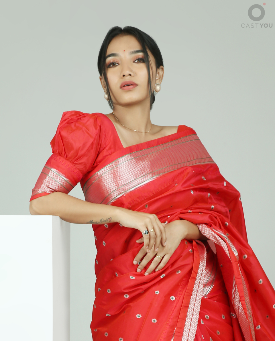 Poonam Patil - CastYou