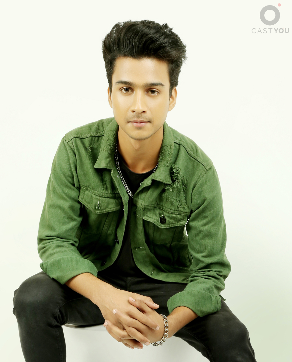 Muhammad Shamim - CastYou