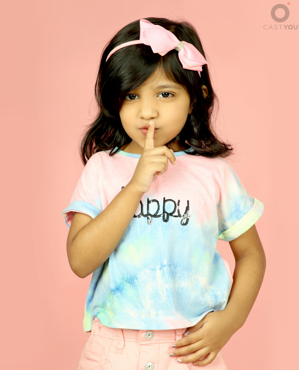 Anvi Yadav - CastYou