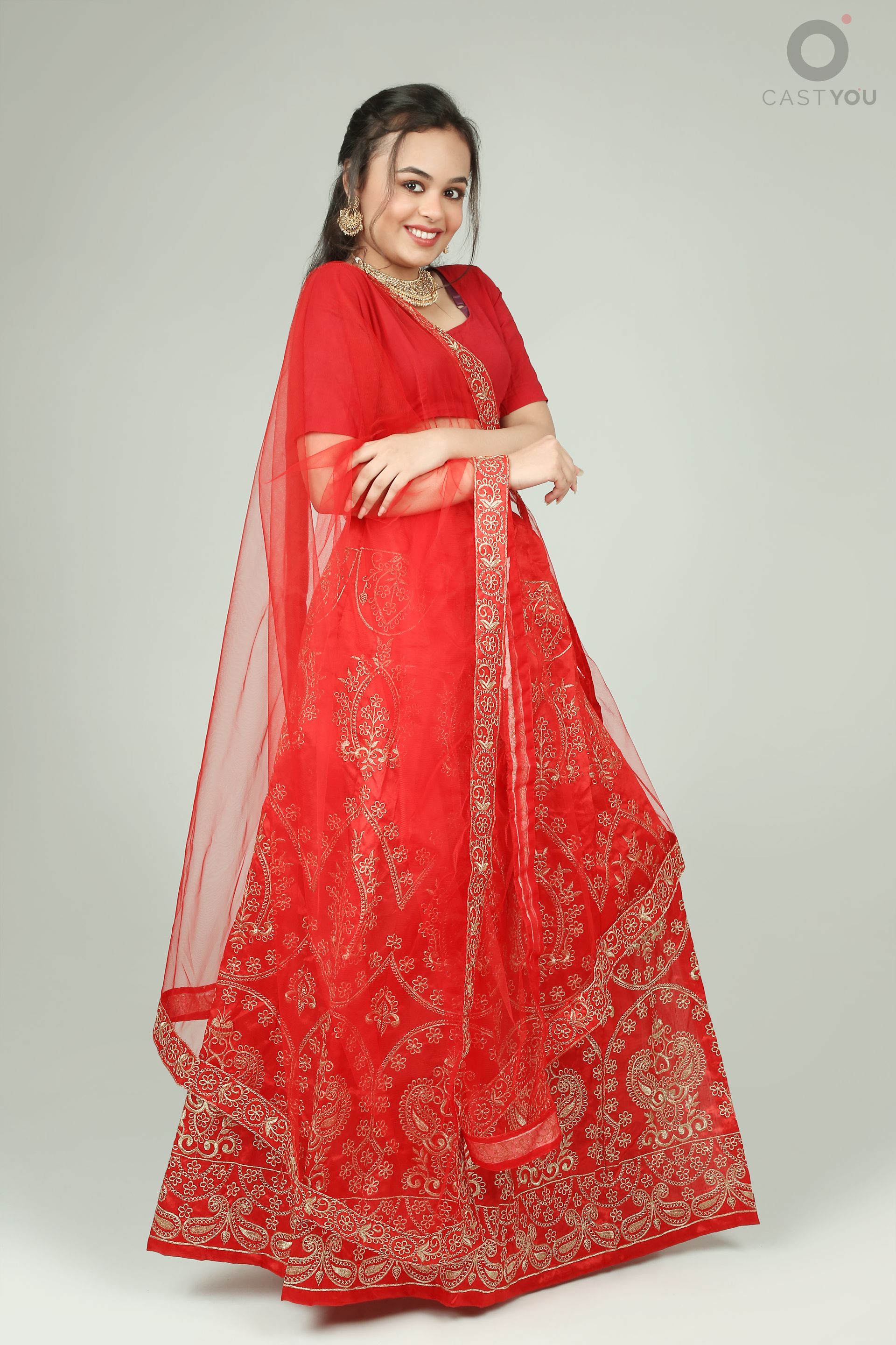 Shailja Mehta - CastYou