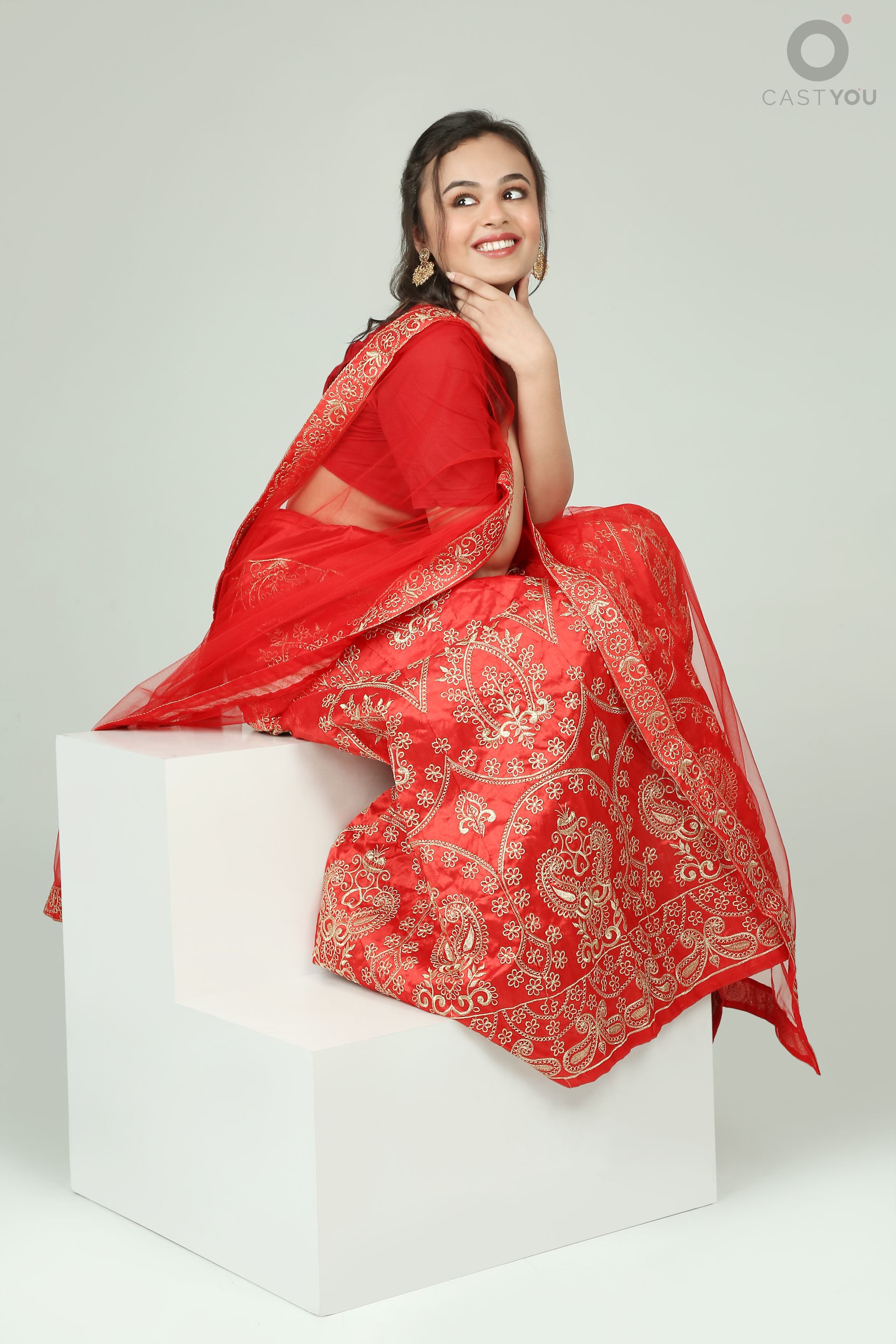 Shailja Mehta - CastYou