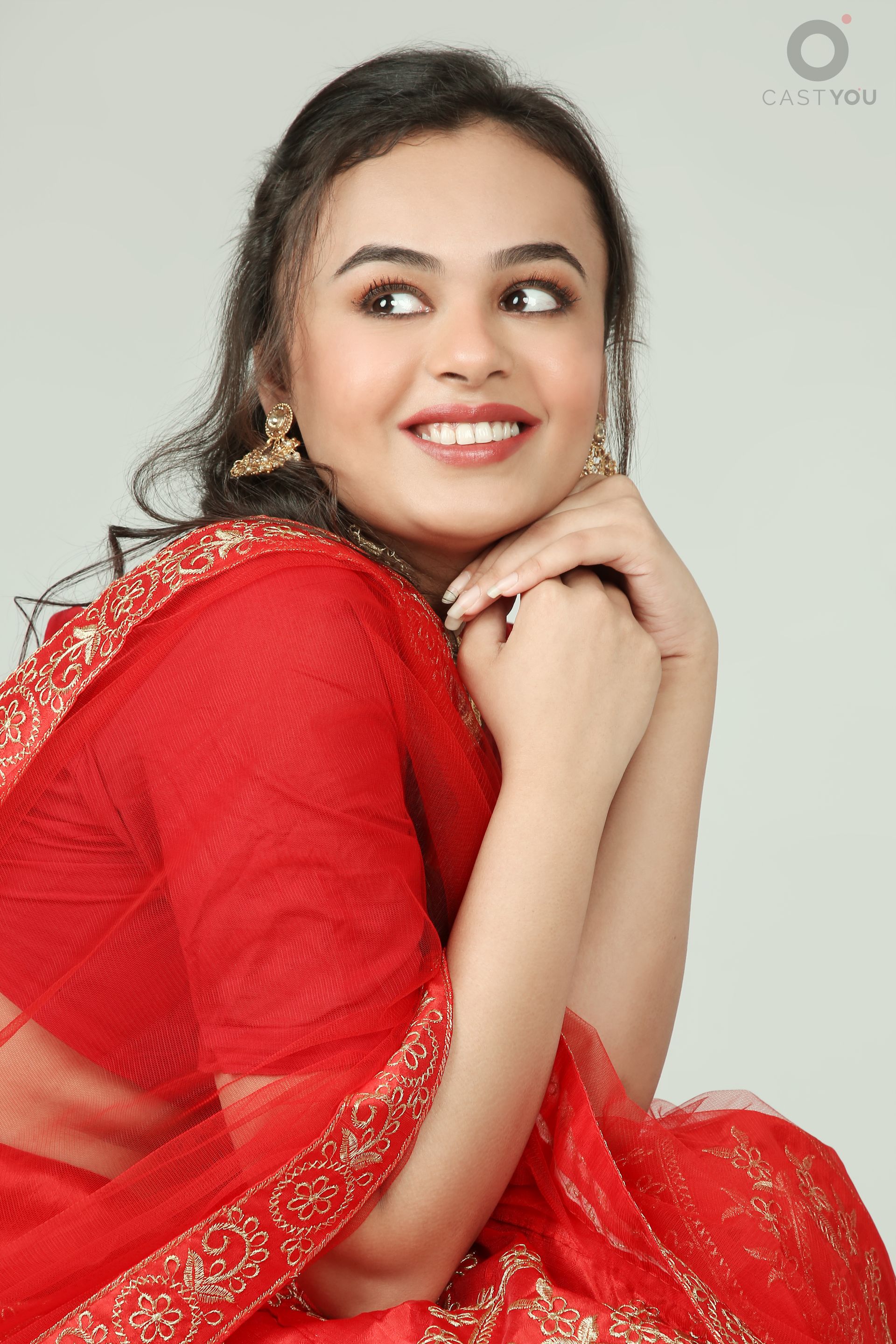 Shailja Mehta - CastYou