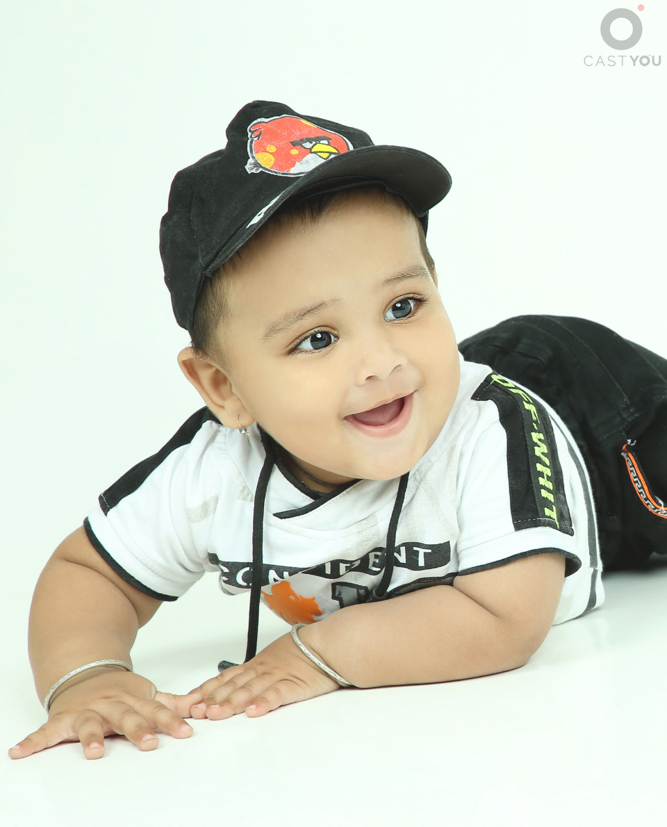 Naksh Jawre - CastYou