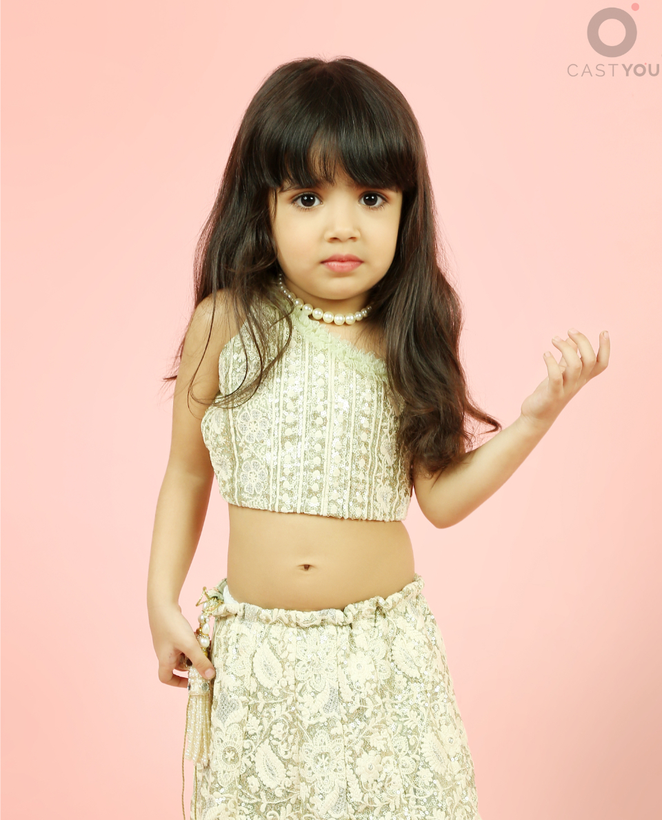 Swara Parab - CastYou