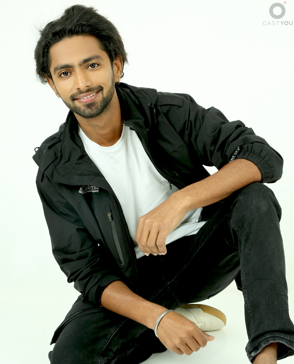 Tejinder - CastYou