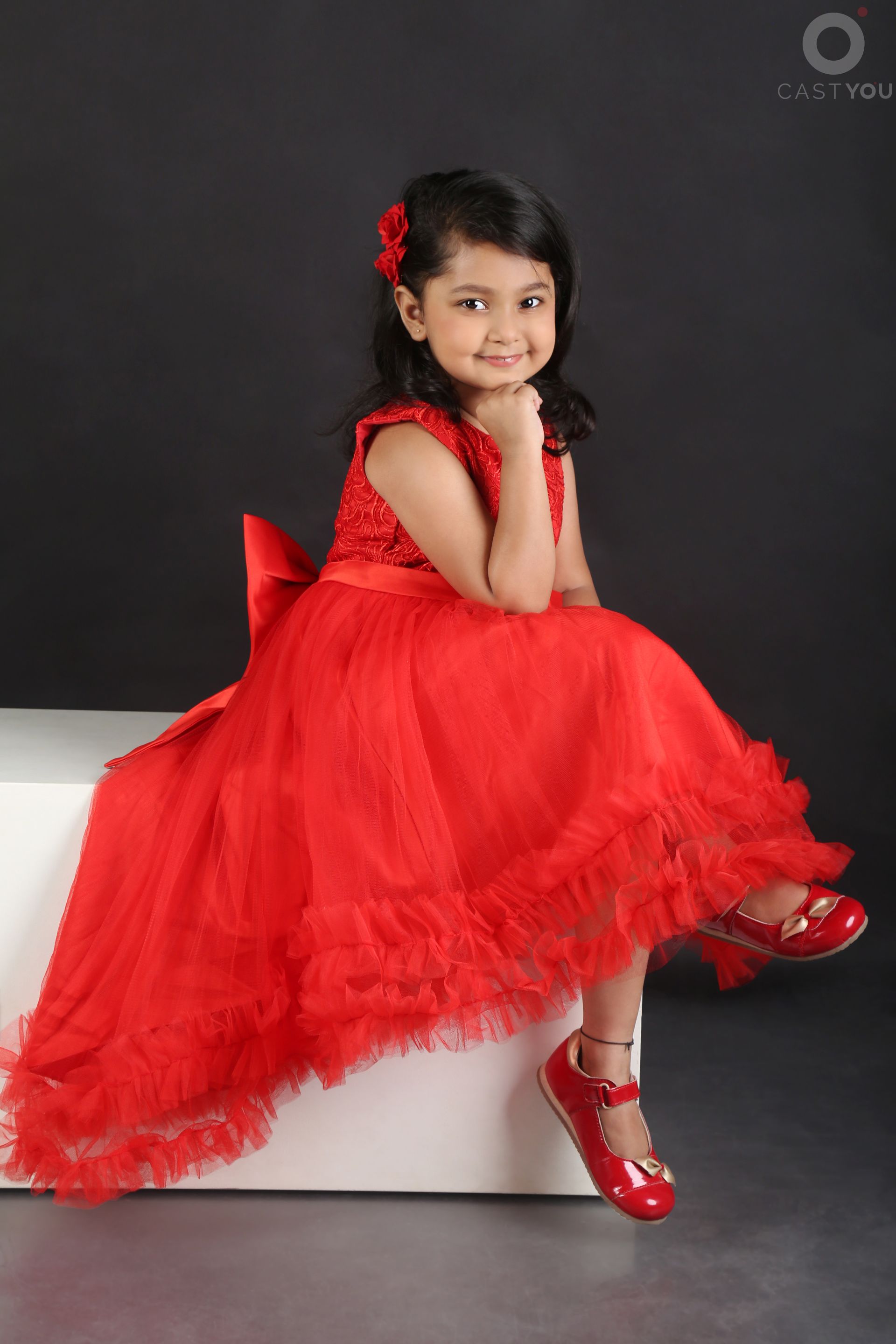 Shivanya Gupta - CastYou