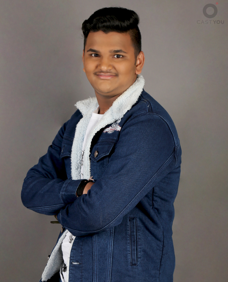 Tejas Oswal - CastYou