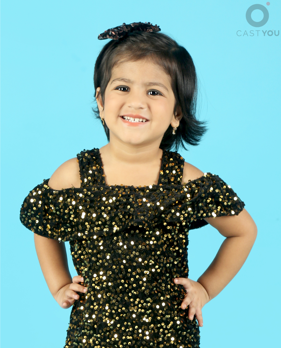 Shreesha Jawalkar - CastYou