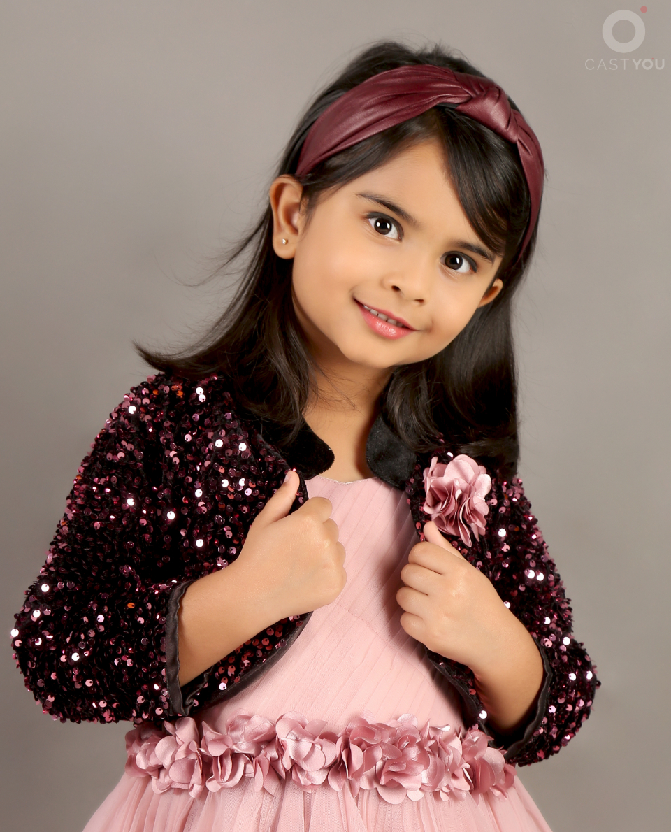 Swarali Marathe - CastYou