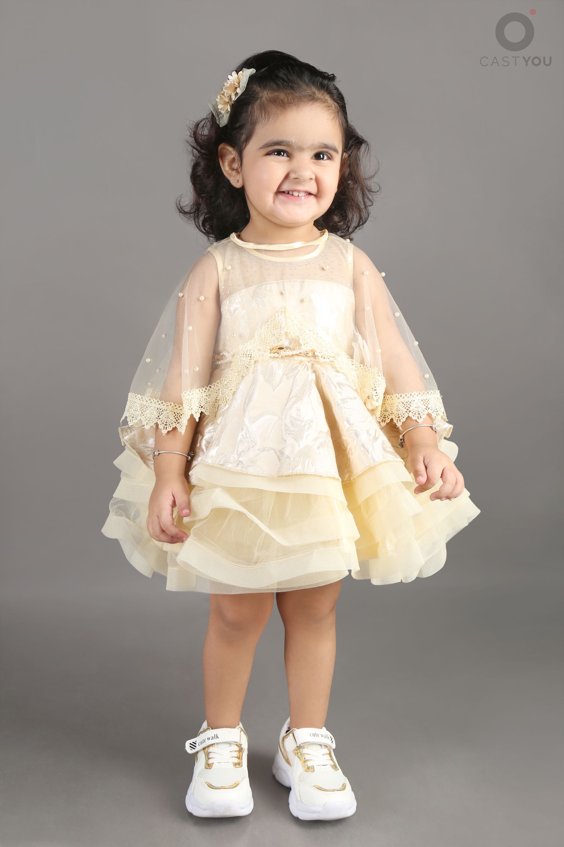 Edha Sheje - CastYou