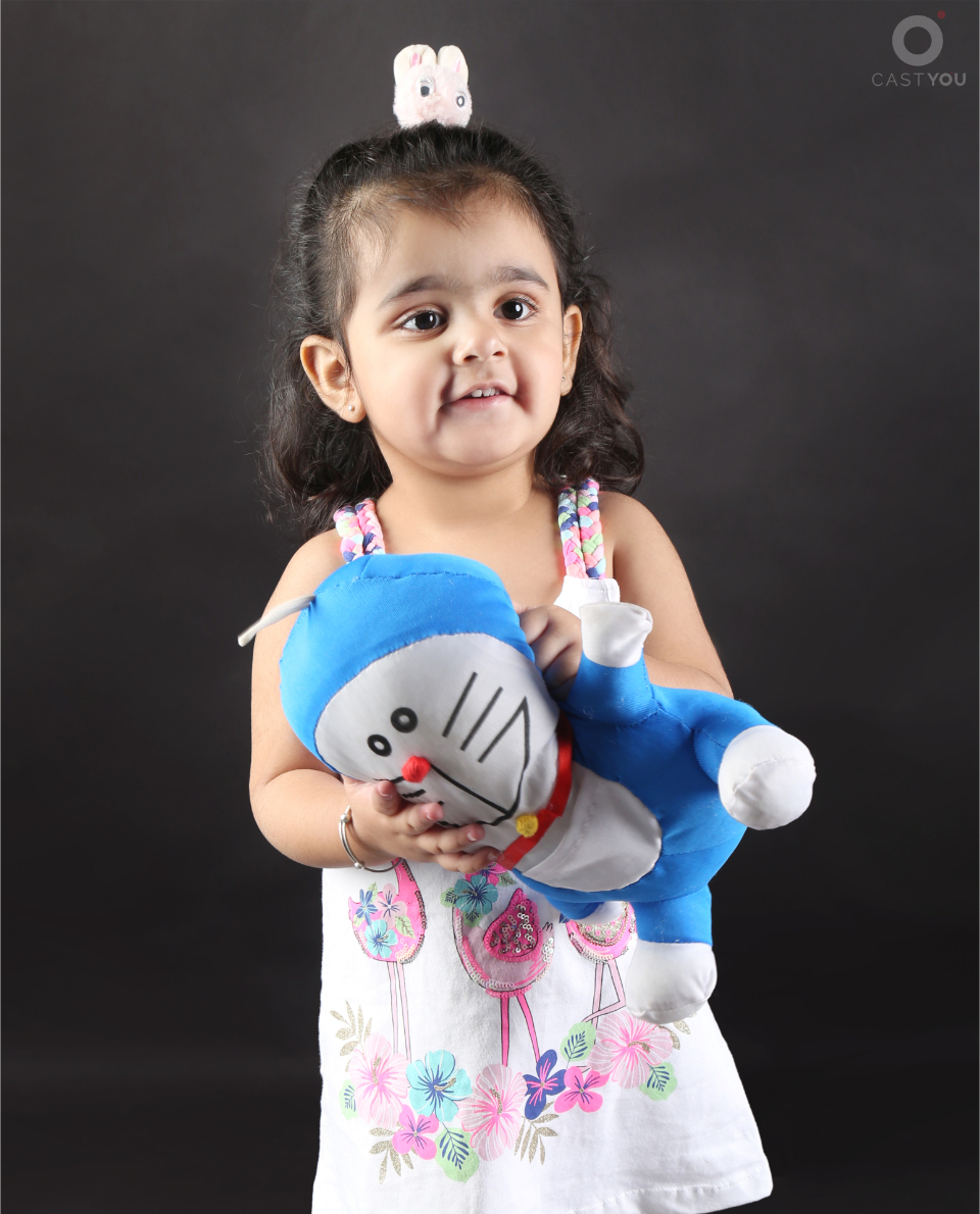 Edha Sheje - CastYou