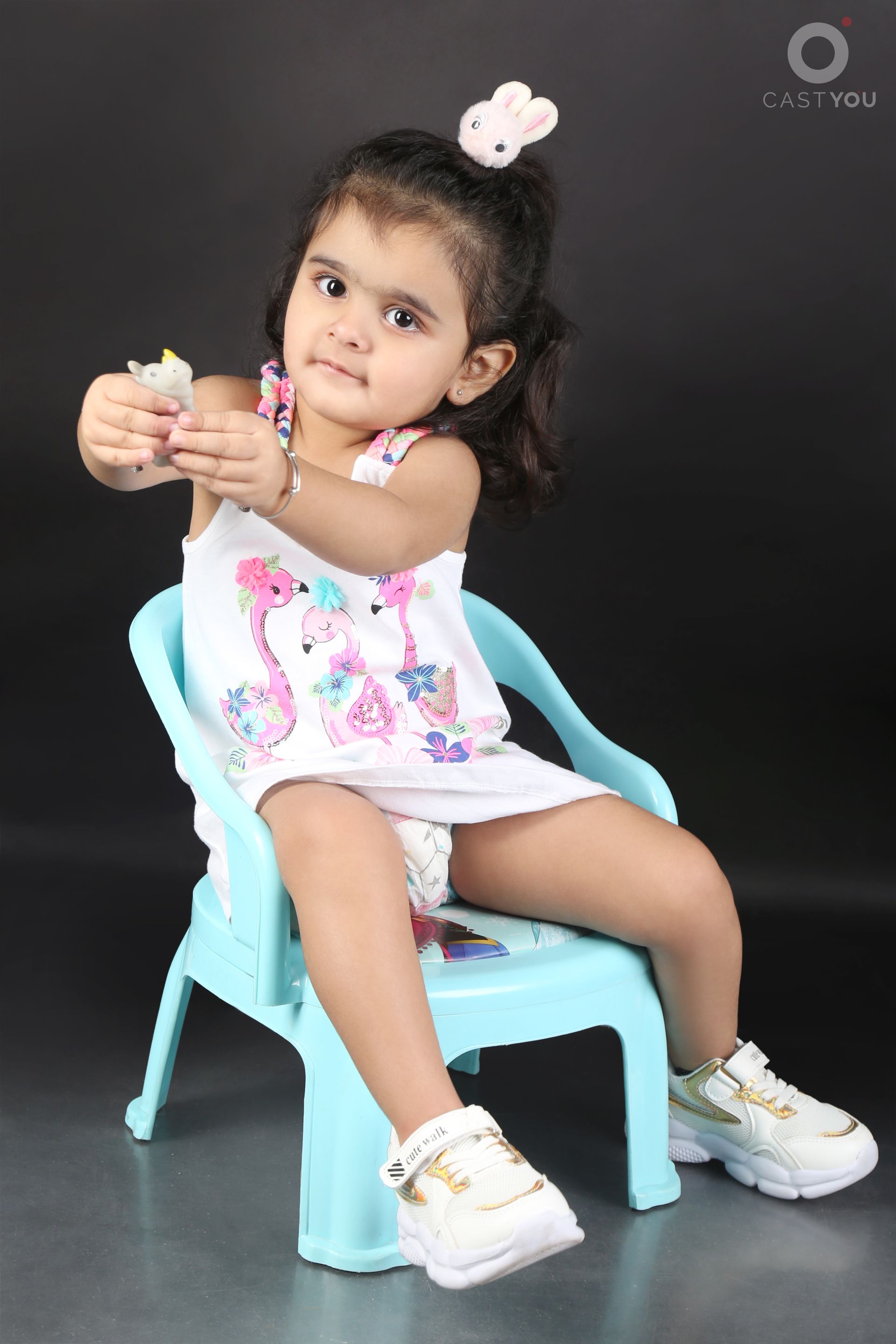 Edha Sheje - CastYou