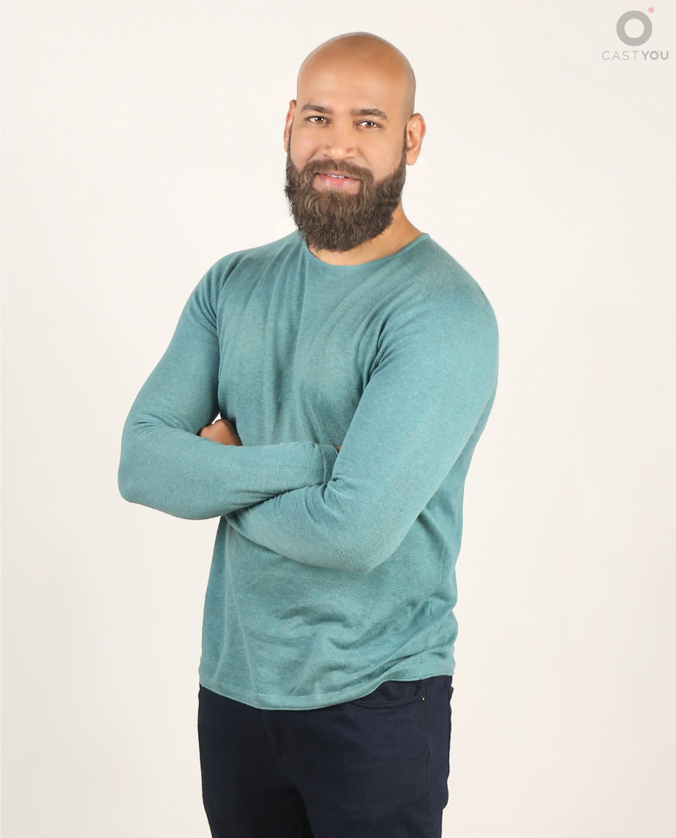 Swapnil More - CastYou