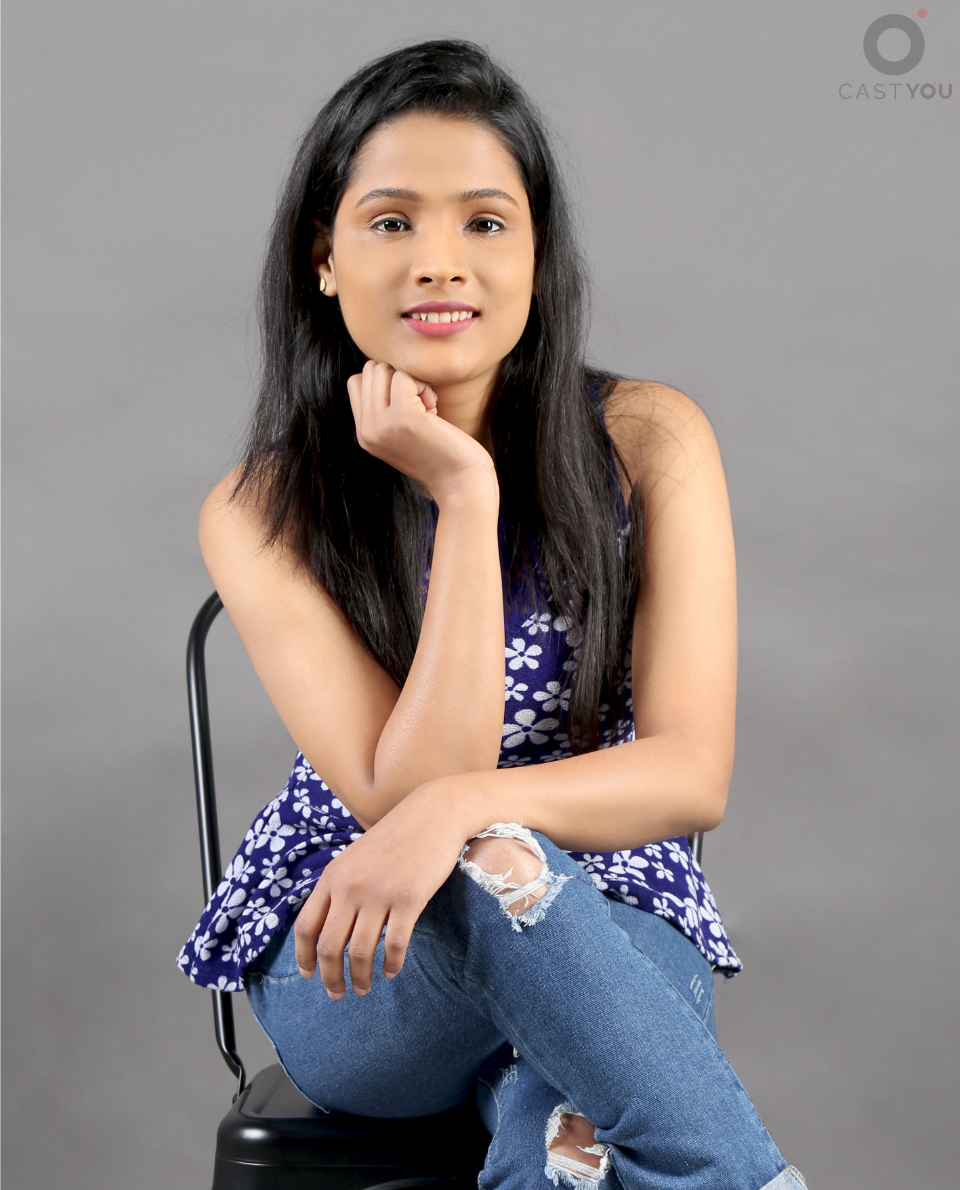 Prajakta Jadhav - CastYou