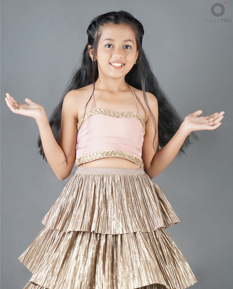 Kavya Jain - CastYou