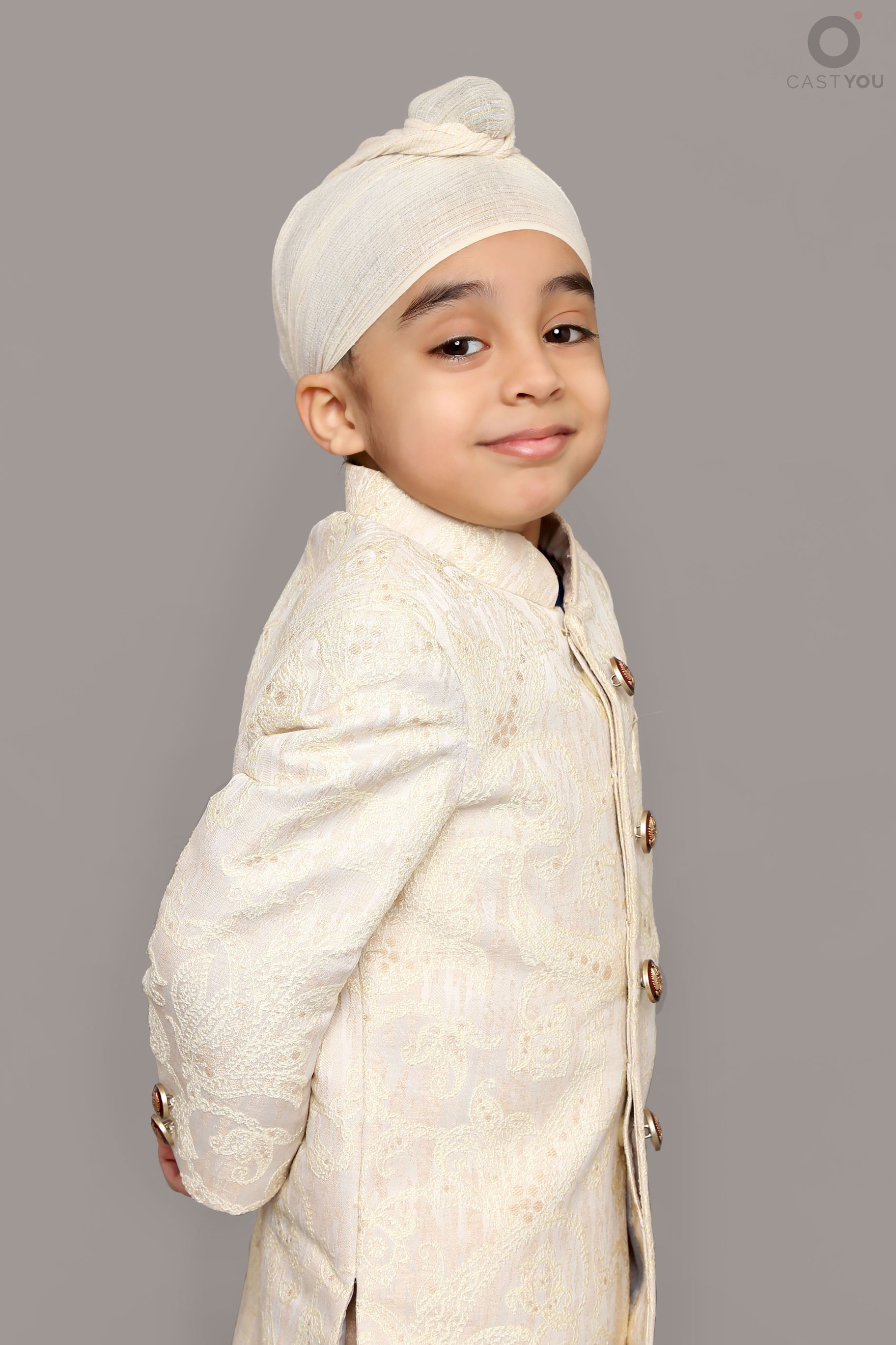 Avraj Singh - CastYou