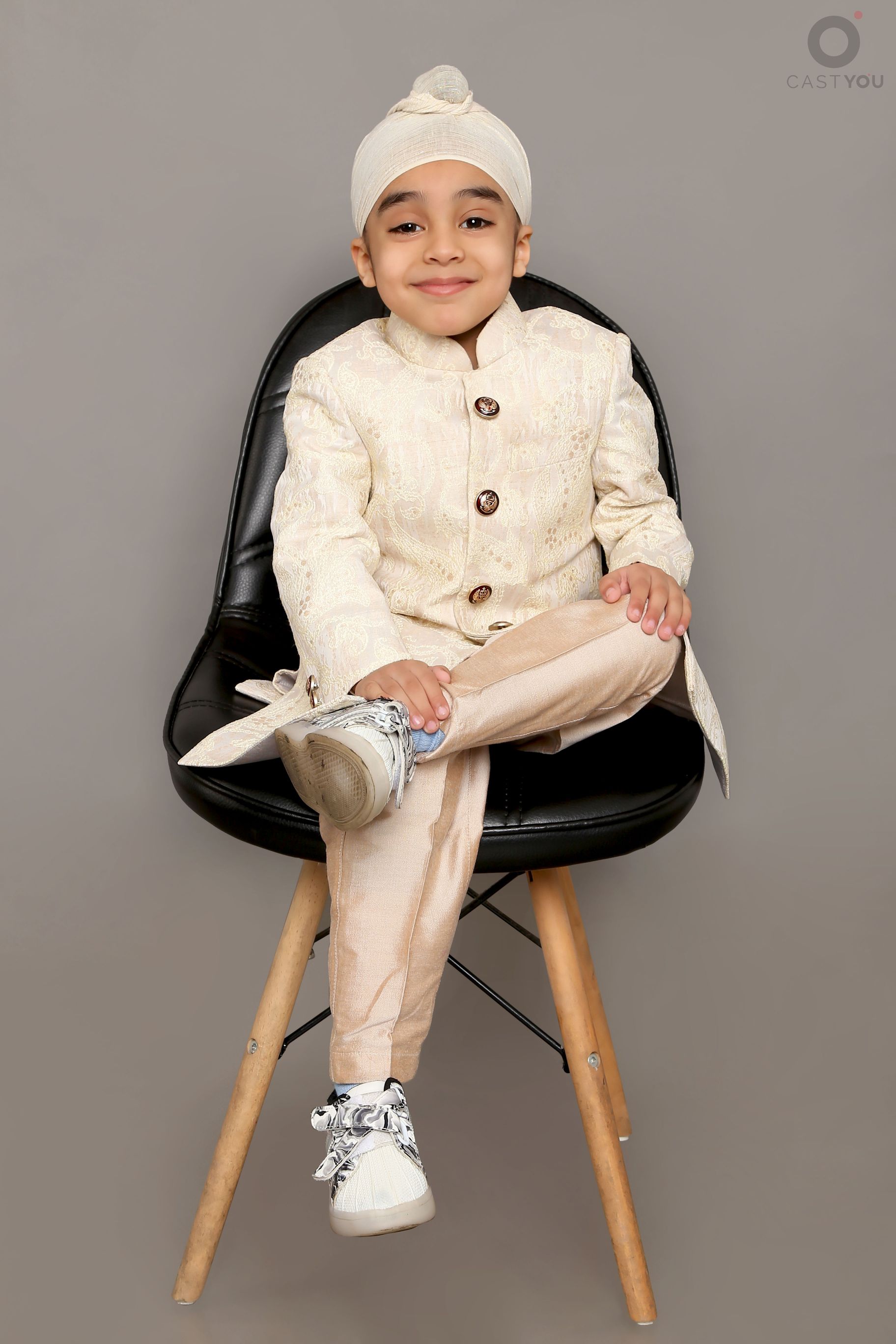 Avraj Singh - CastYou