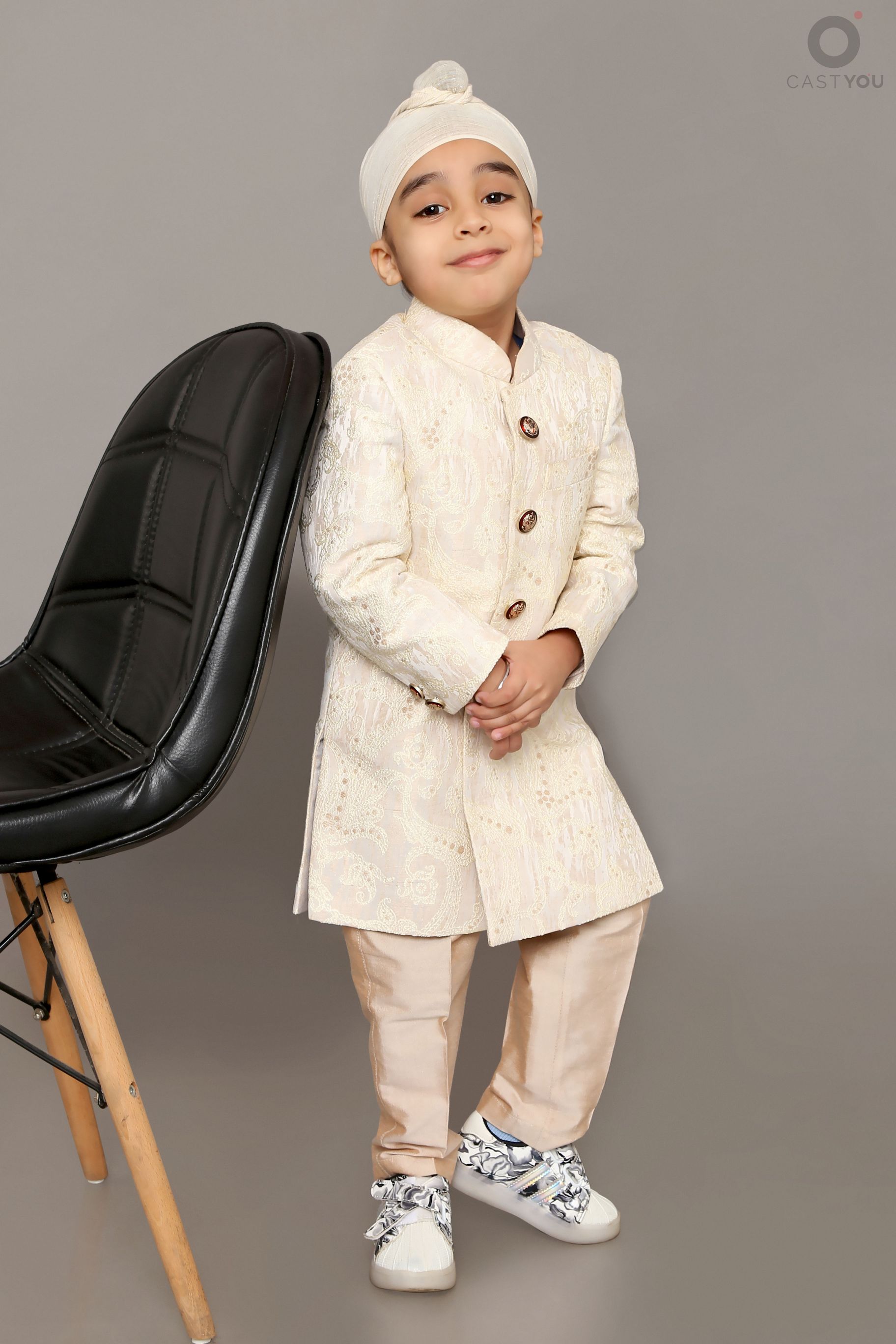 Avraj Singh - CastYou