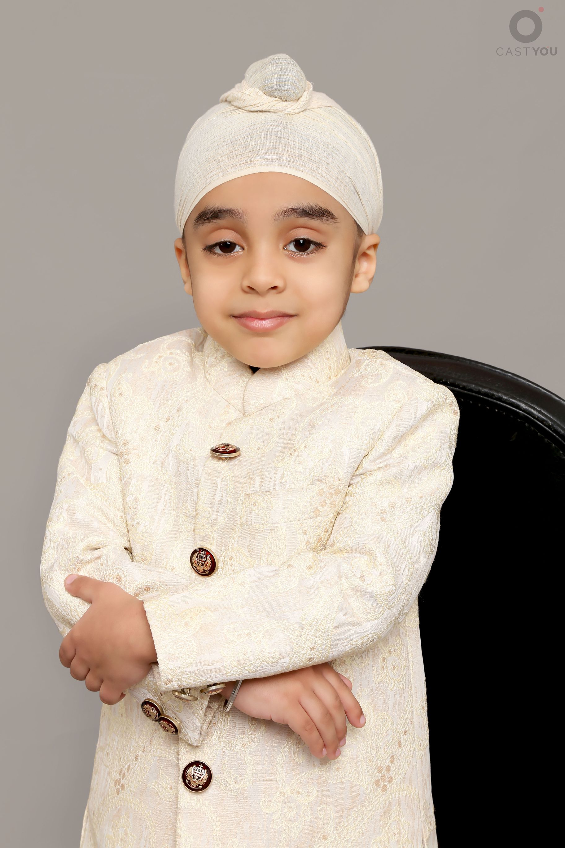 Avraj Singh - CastYou