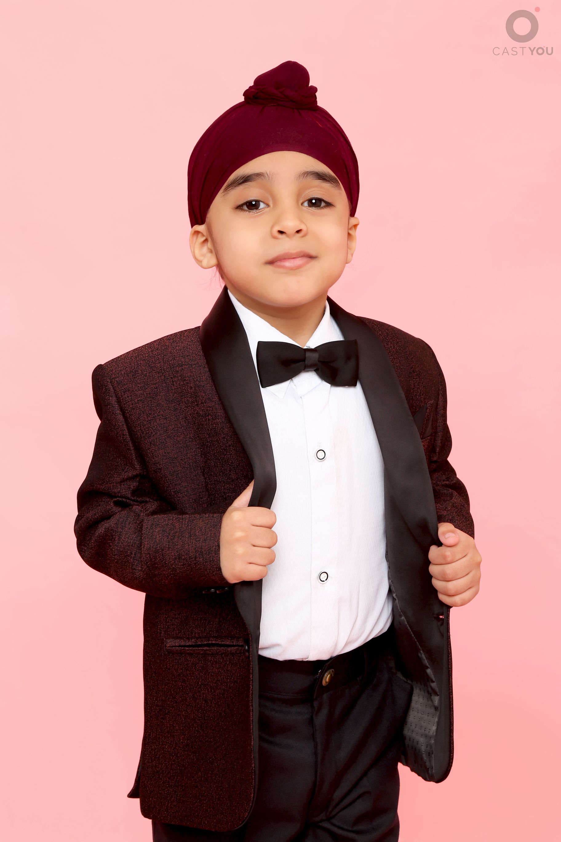 Avraj Singh - CastYou