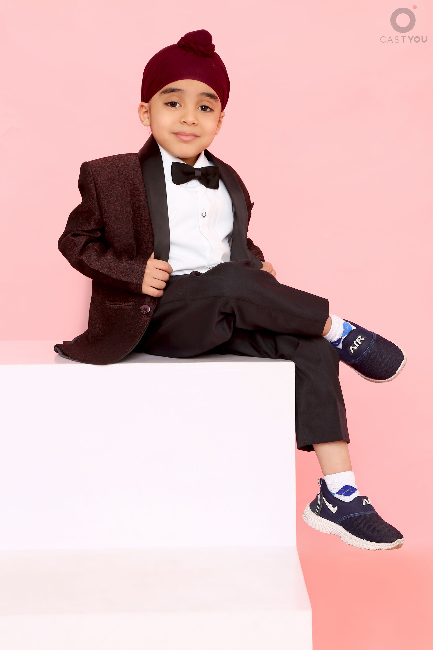 Avraj Singh - CastYou