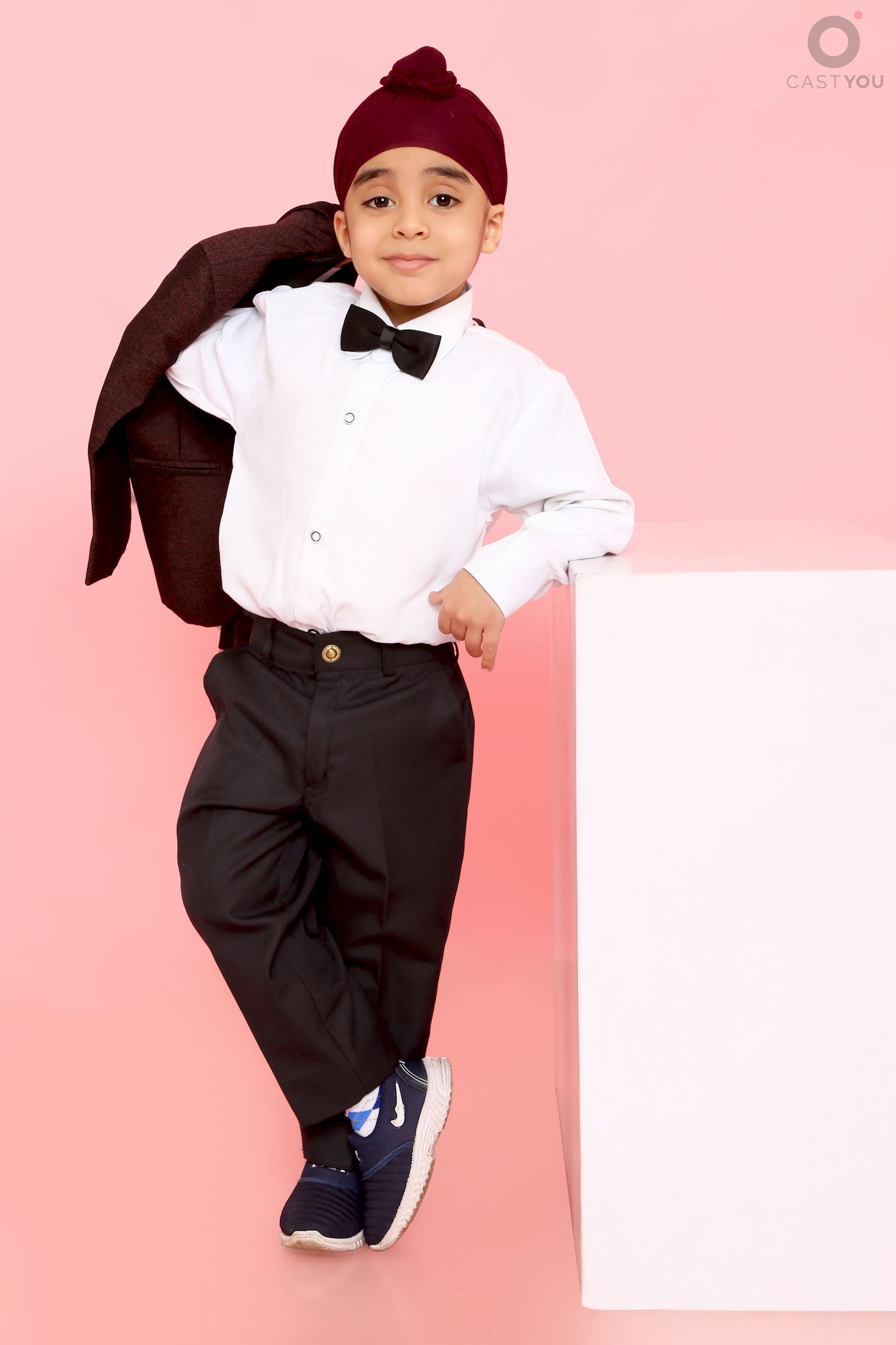 Avraj Singh - CastYou