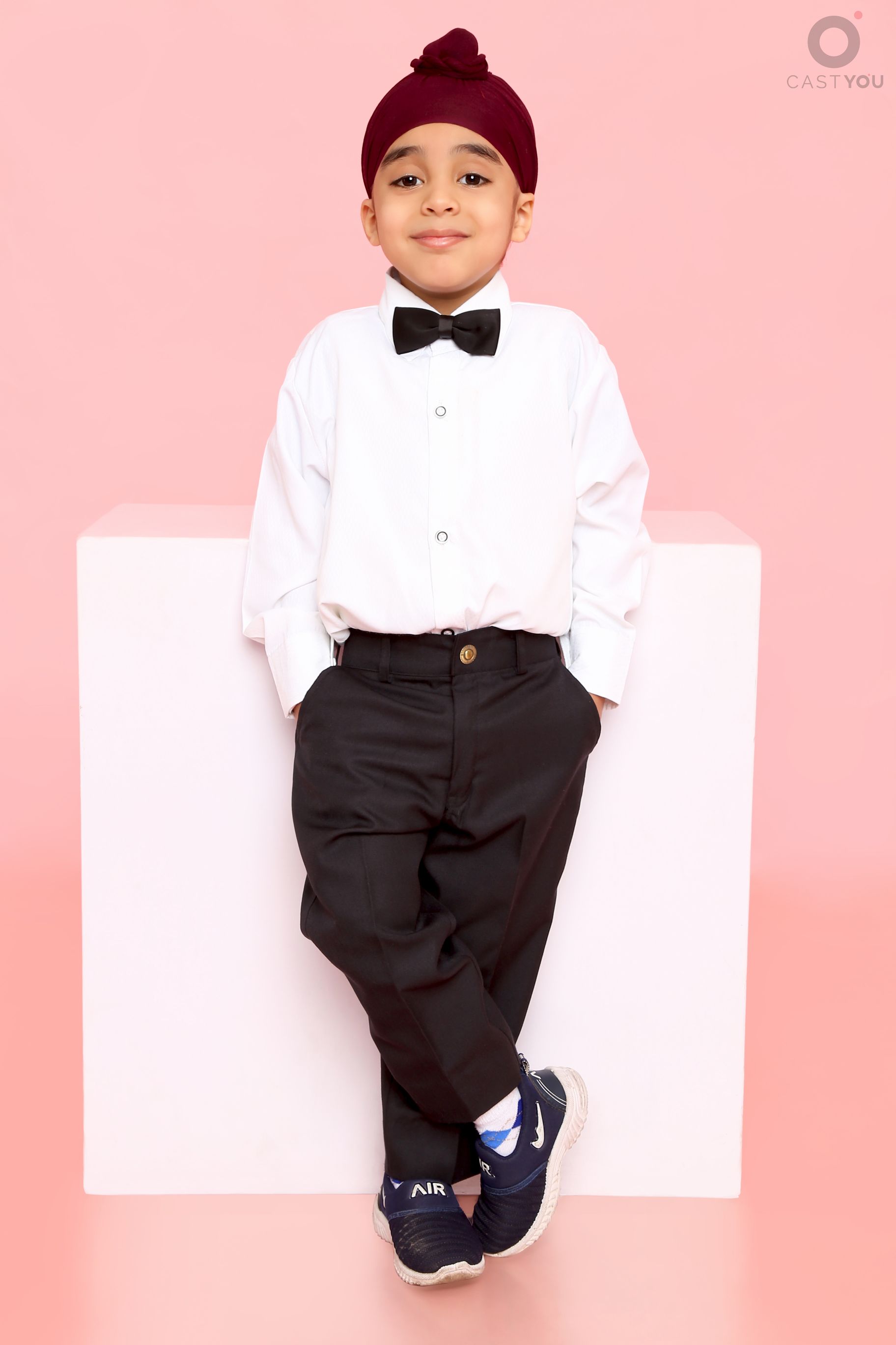 Avraj Singh - CastYou