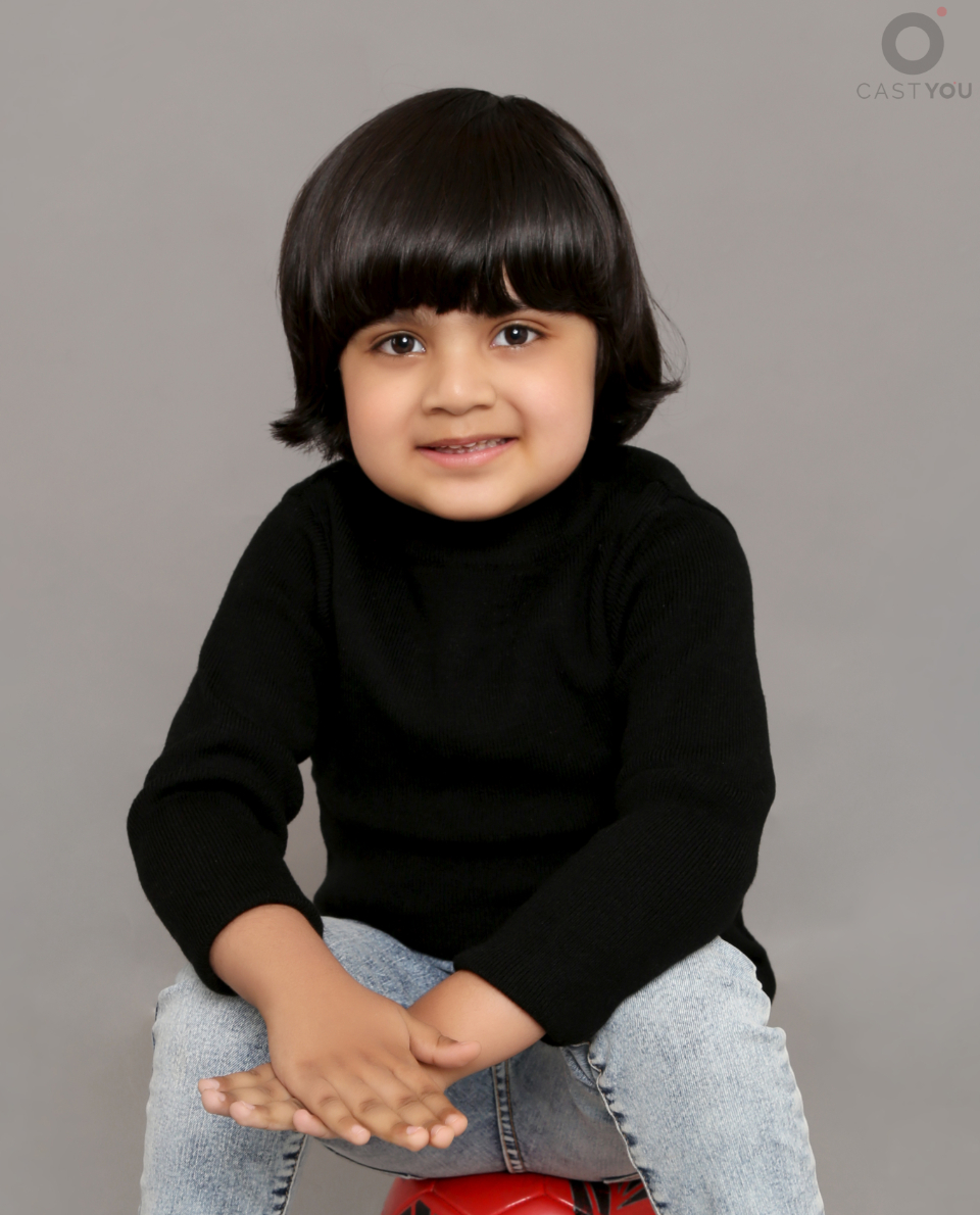 Arsh Gambhir - CastYou