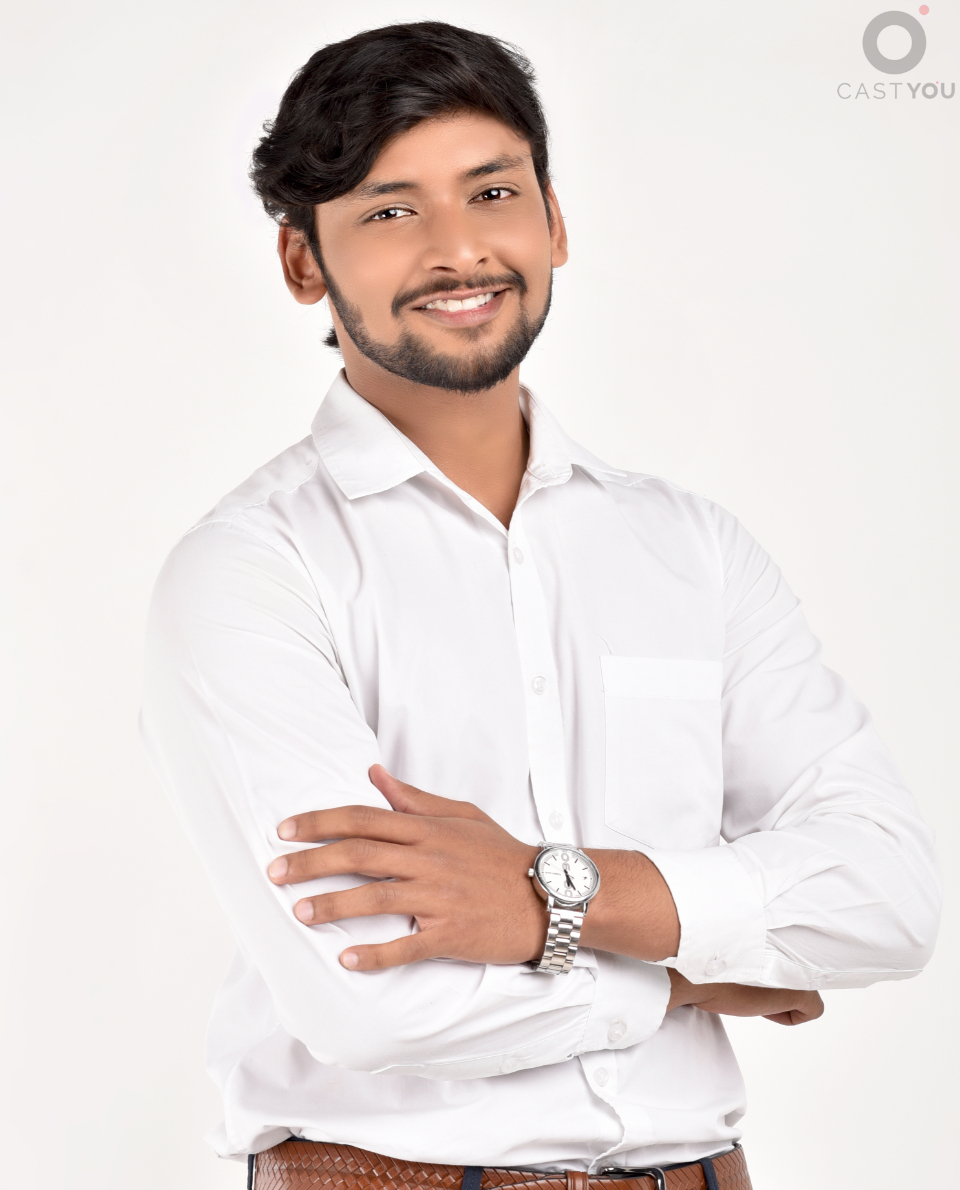 Rahul Chandra - CastYou
