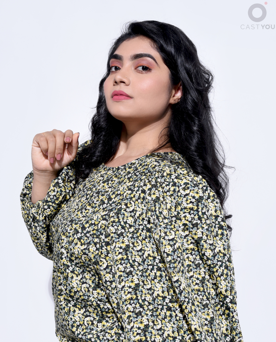 Likitha Raj - CastYou