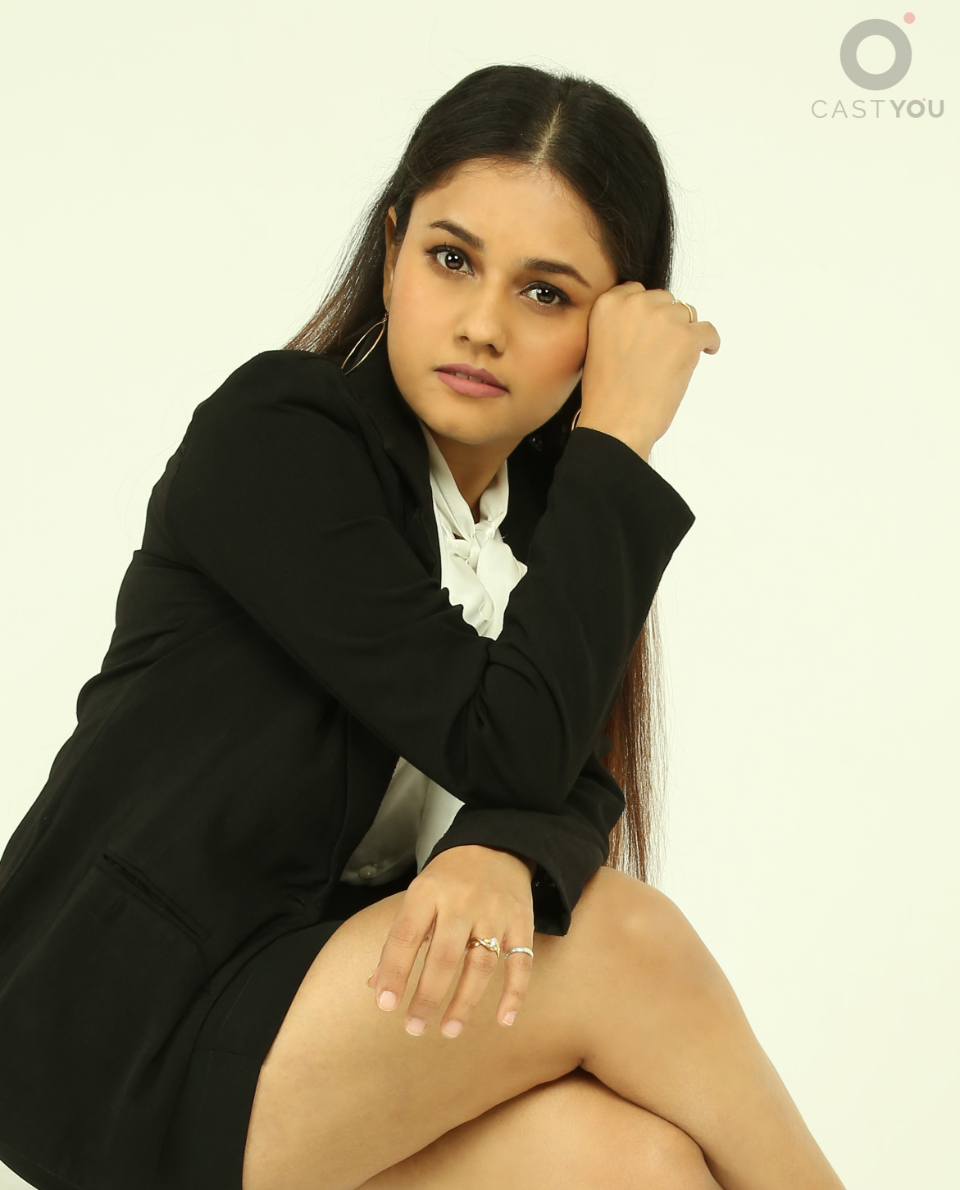 Pallavi Mukund - CastYou