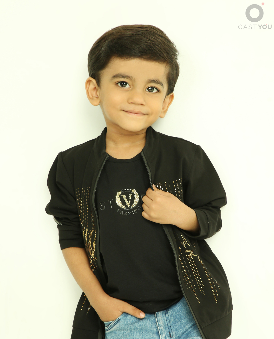 Devansh Gupta - CastYou