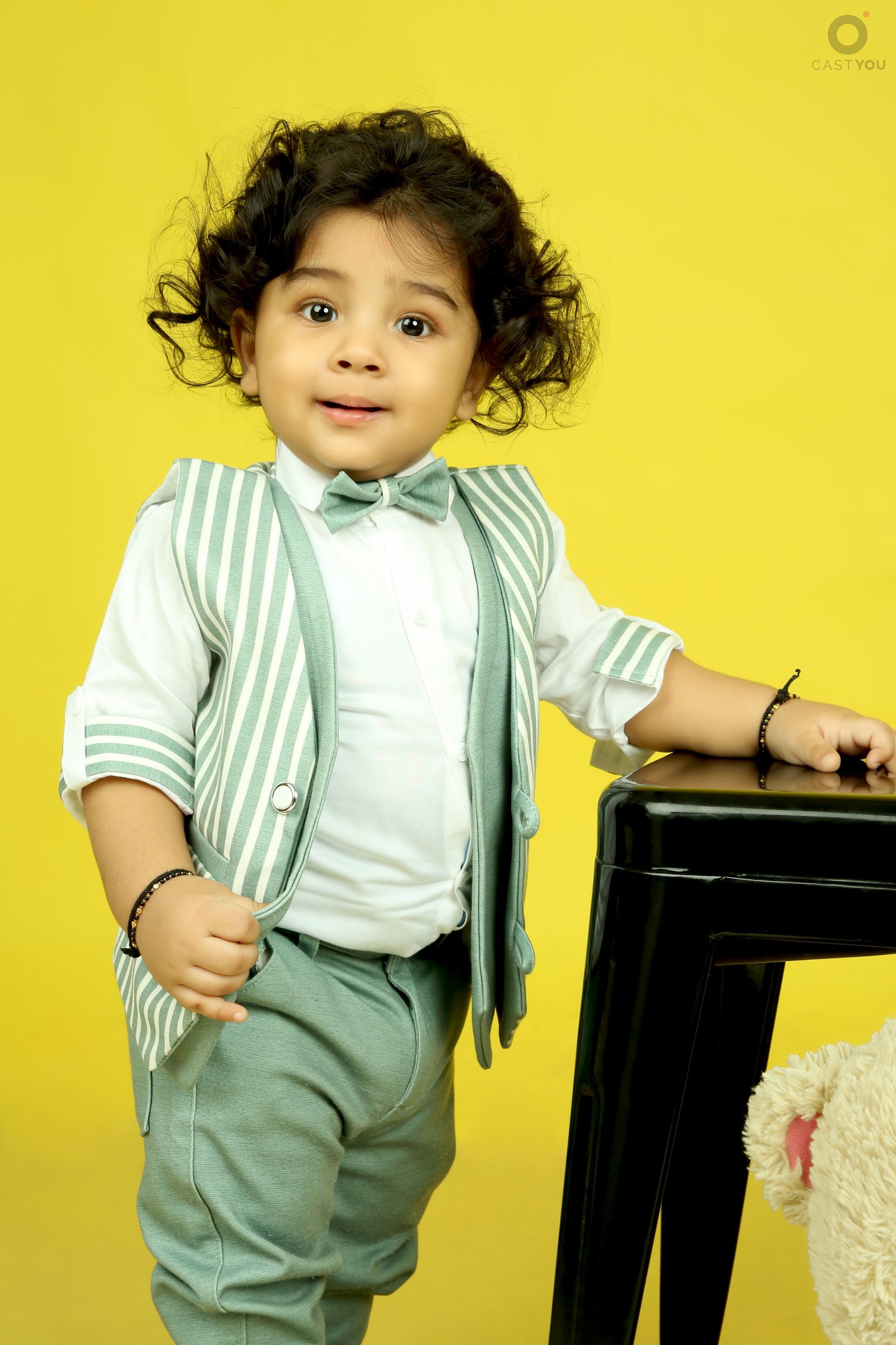 Meghansh Trivedi - CastYou