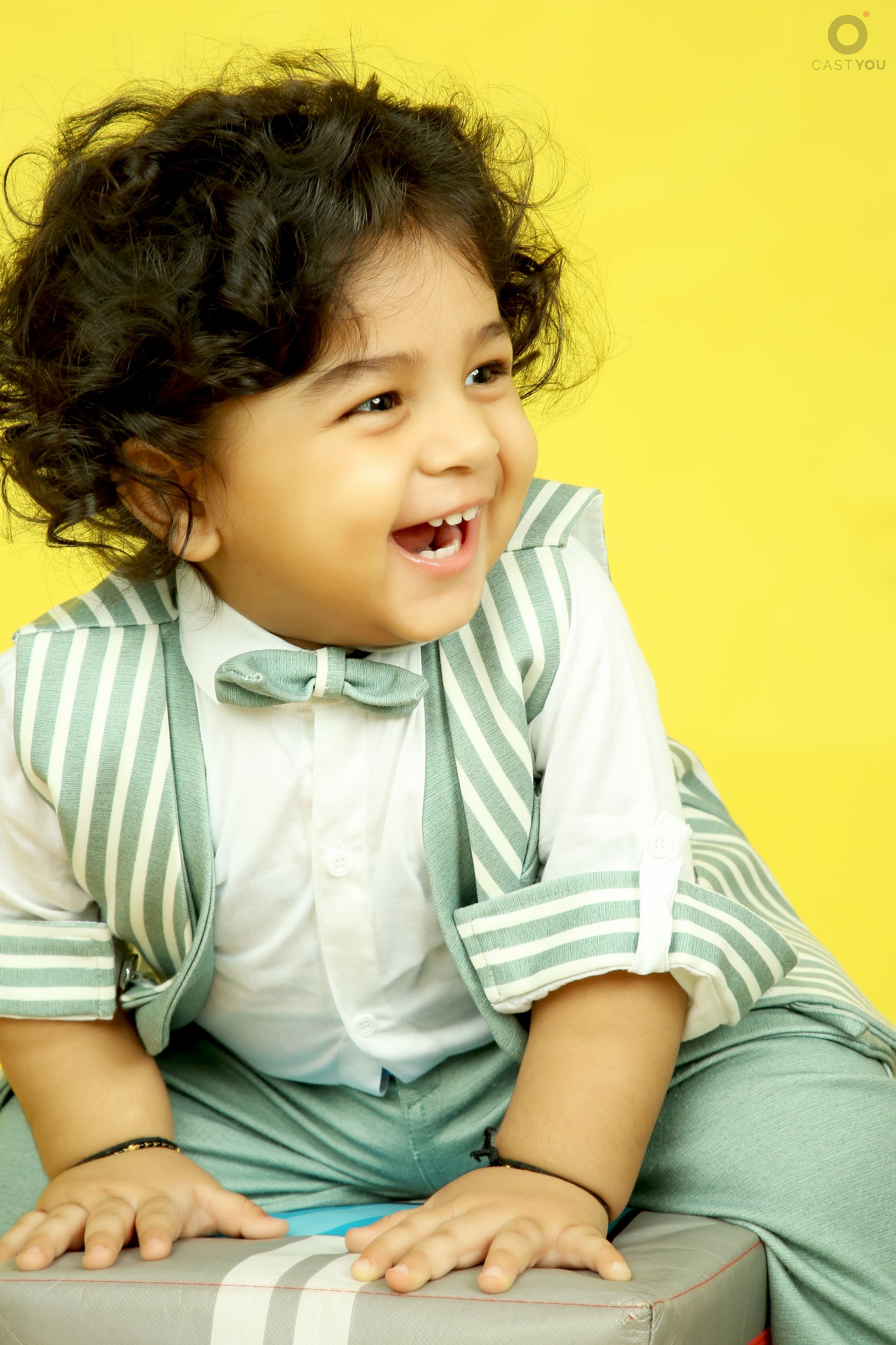 Meghansh Trivedi - CastYou