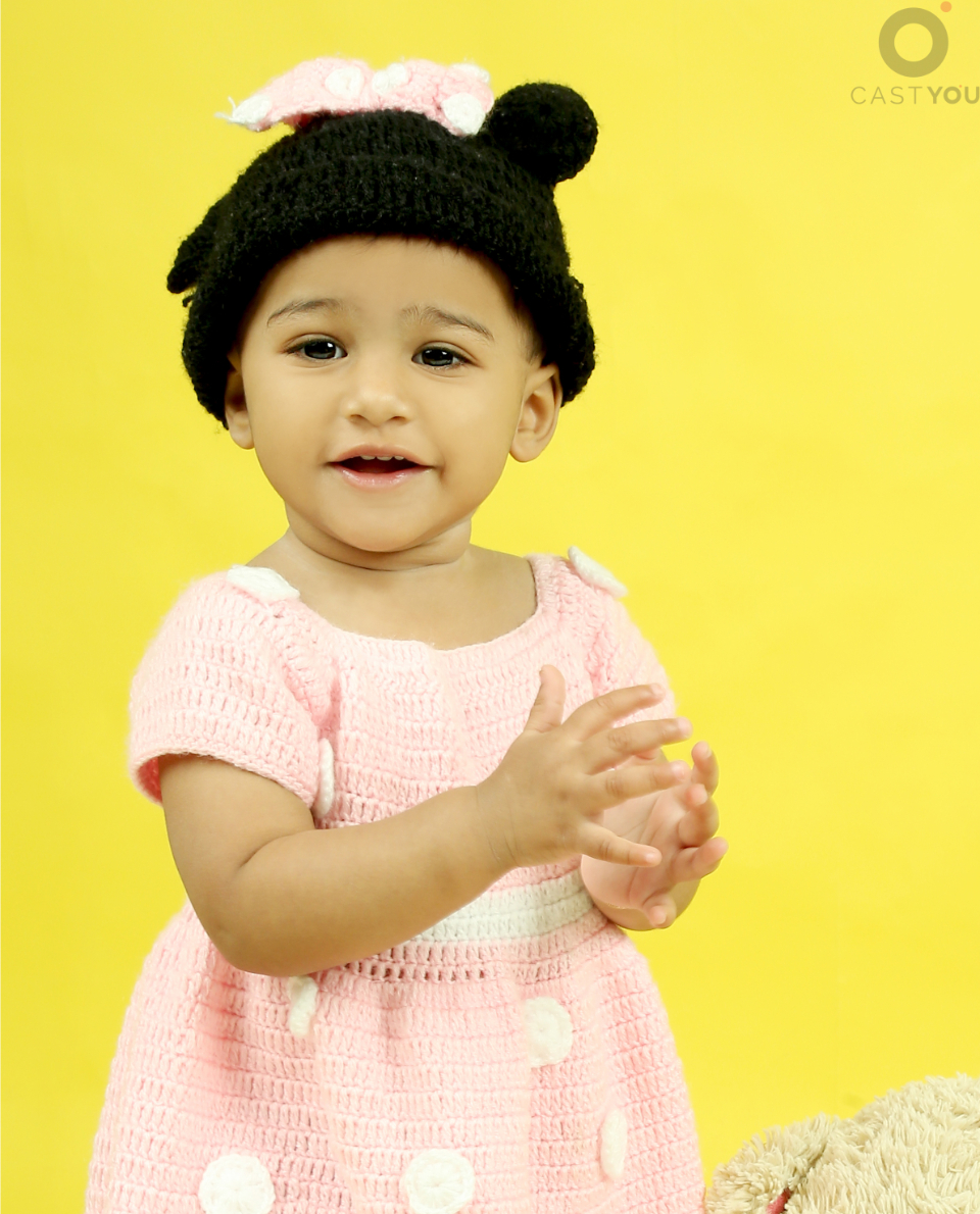 Fatima Qureshi - CastYou