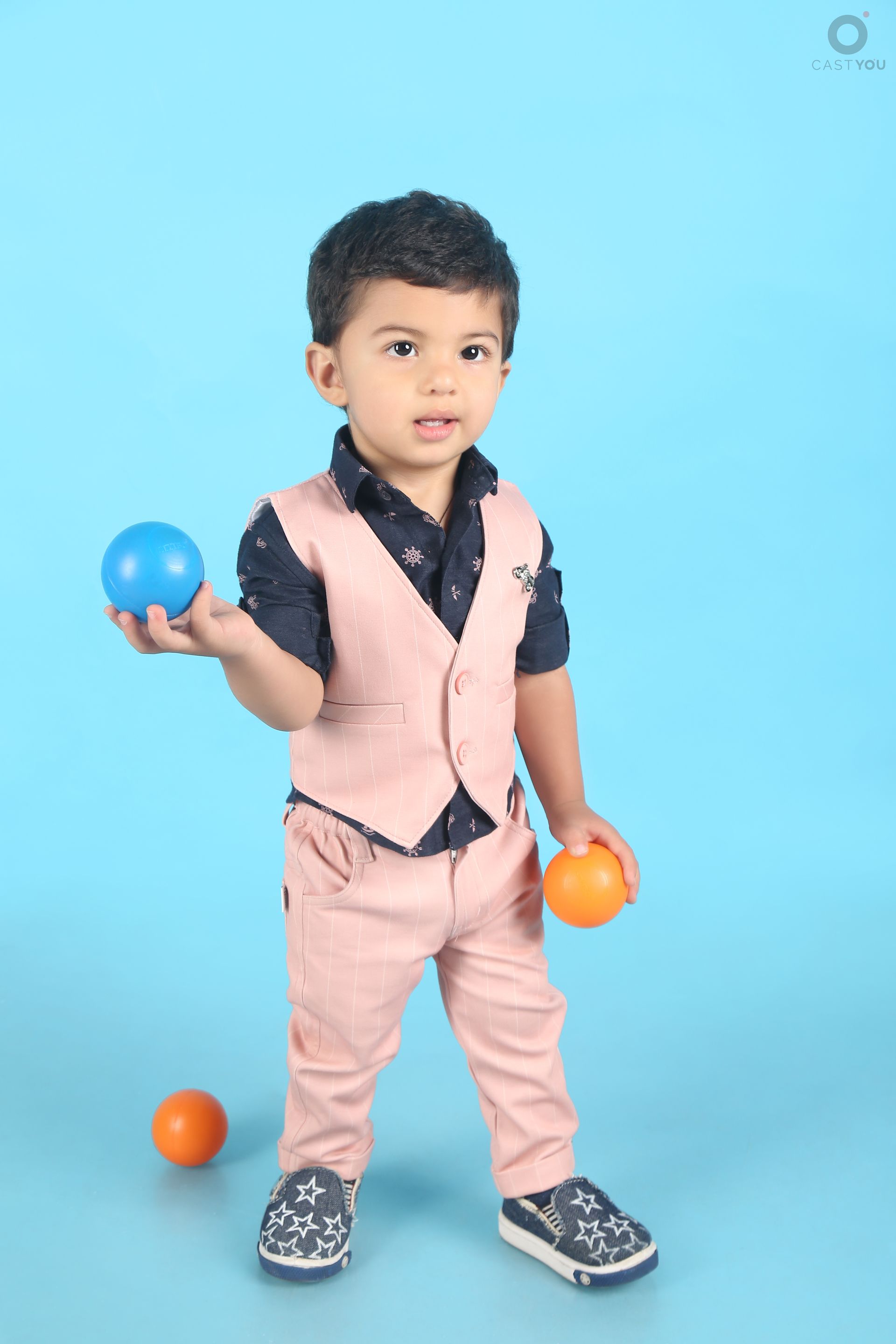 Dhruv Narang Castyou
