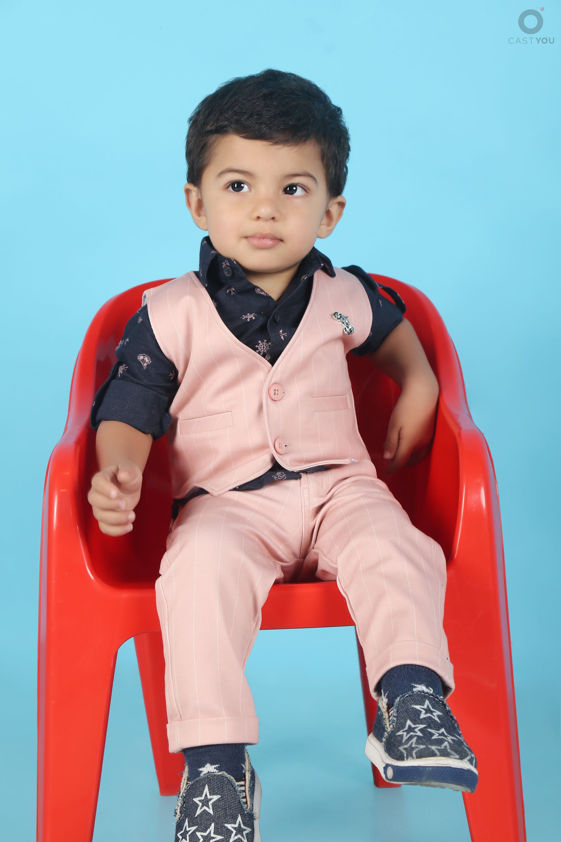 Dhruv Narang Castyou
