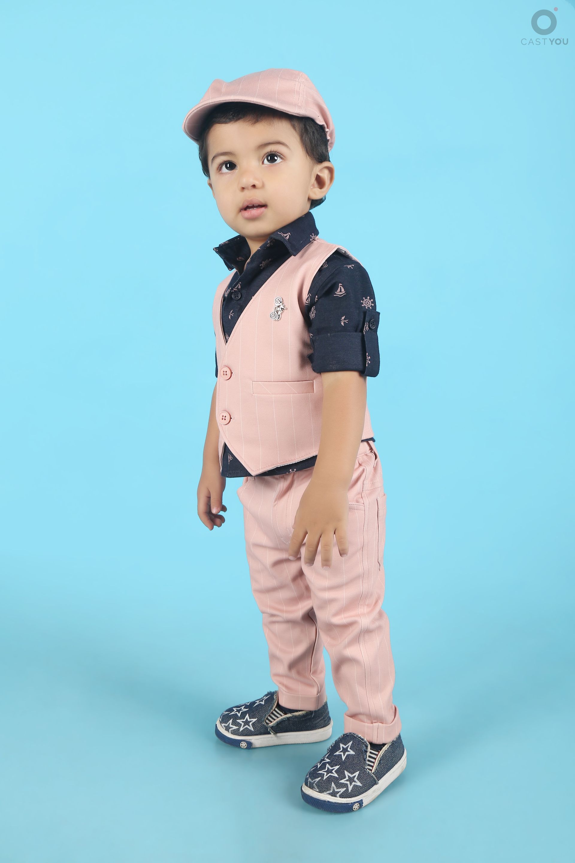 Dhruv Narang Castyou