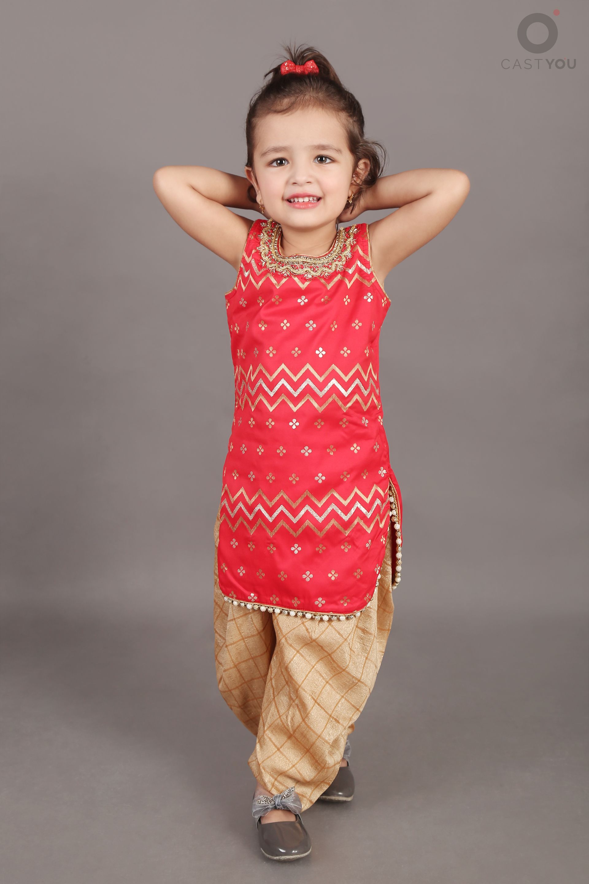 Vanshika Rajput - CastYou