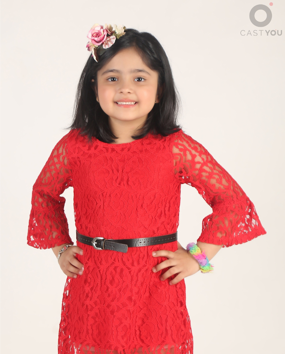 Varnika Singh - CastYou