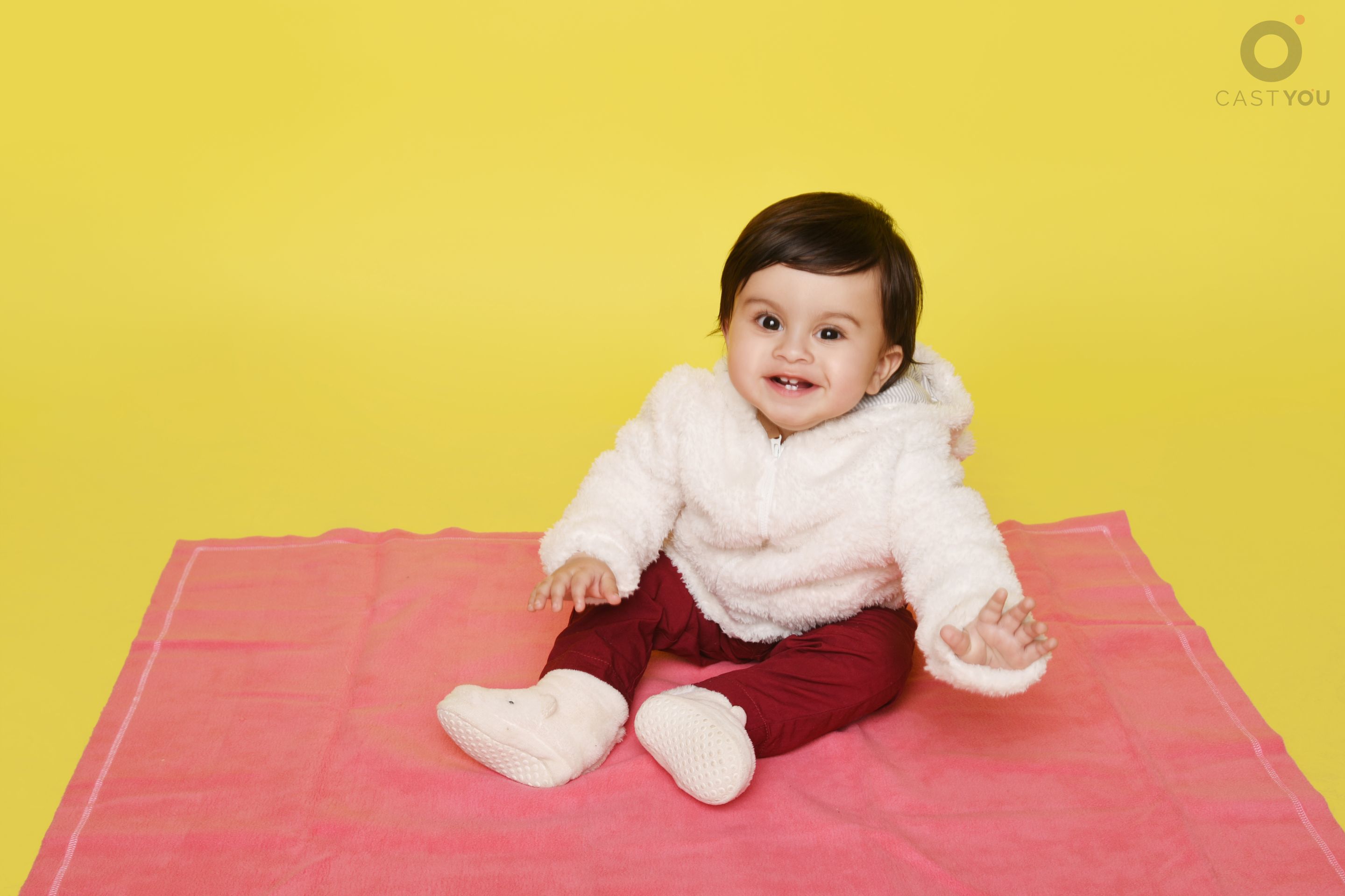 Rishaan Patel - CastYou