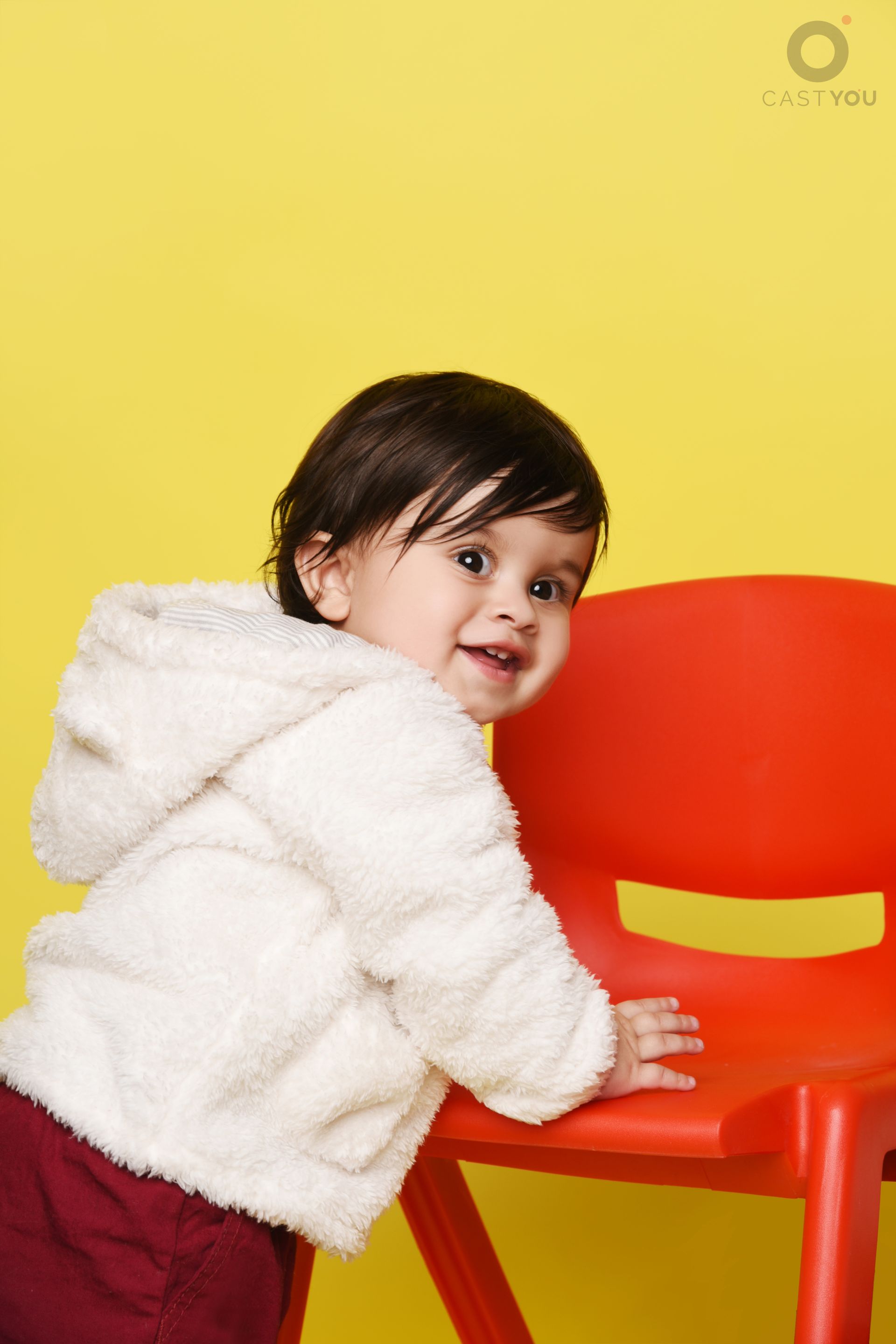 Rishaan Patel - CastYou