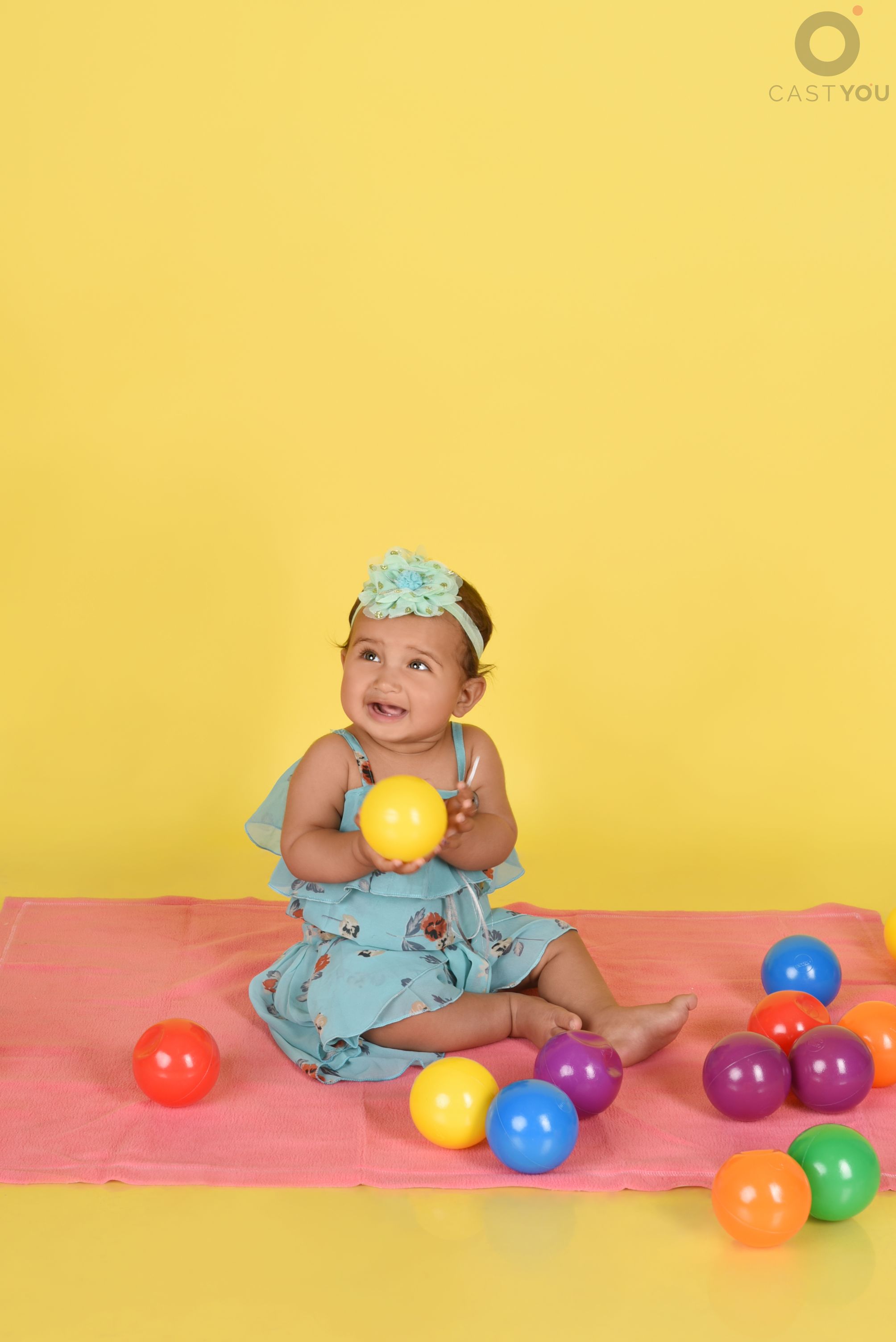 Jasmin Patel - CastYou