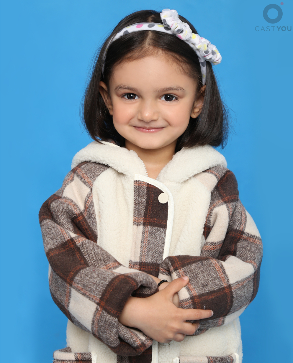 Kiara Pagaria - CastYou