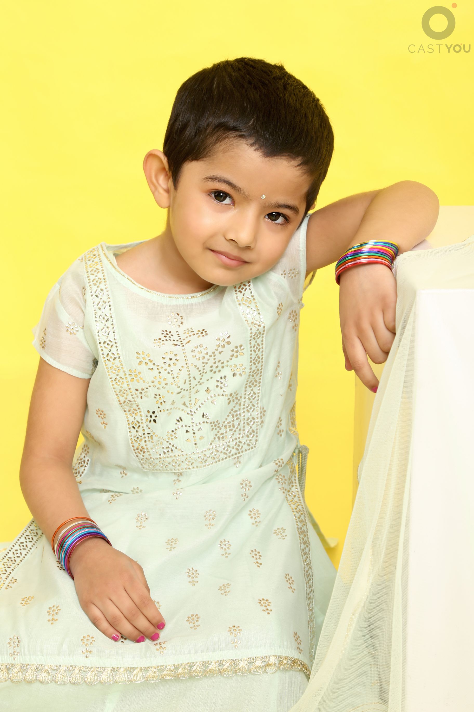 Avantika Mukherjee - CastYou