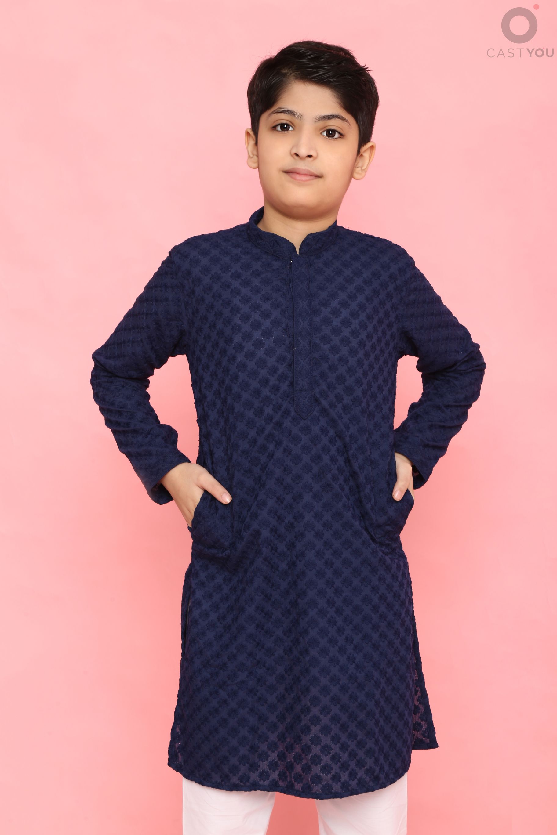 Akshaj Hasteer - CastYou