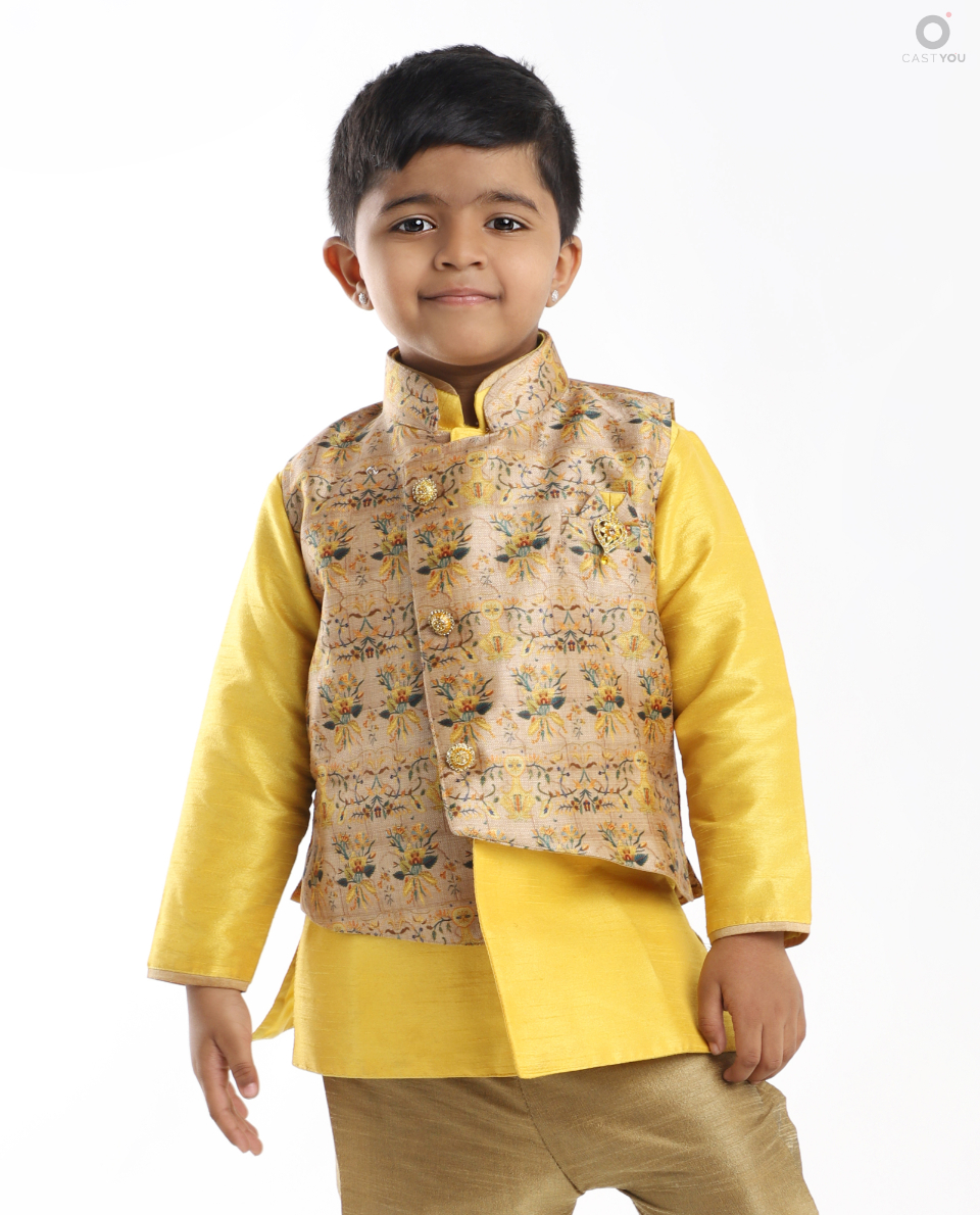 Dhanvin Ram - CastYou