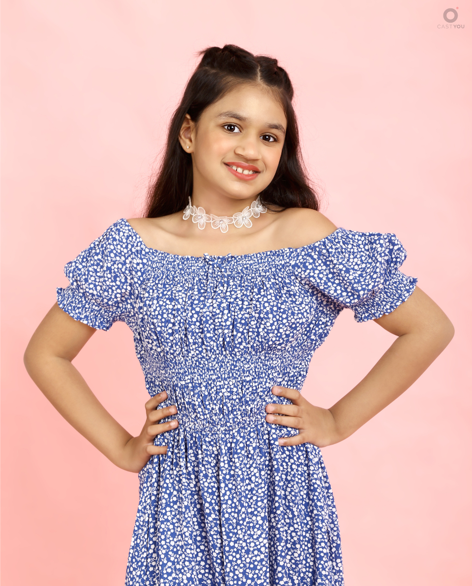 Samara Modi - CastYou