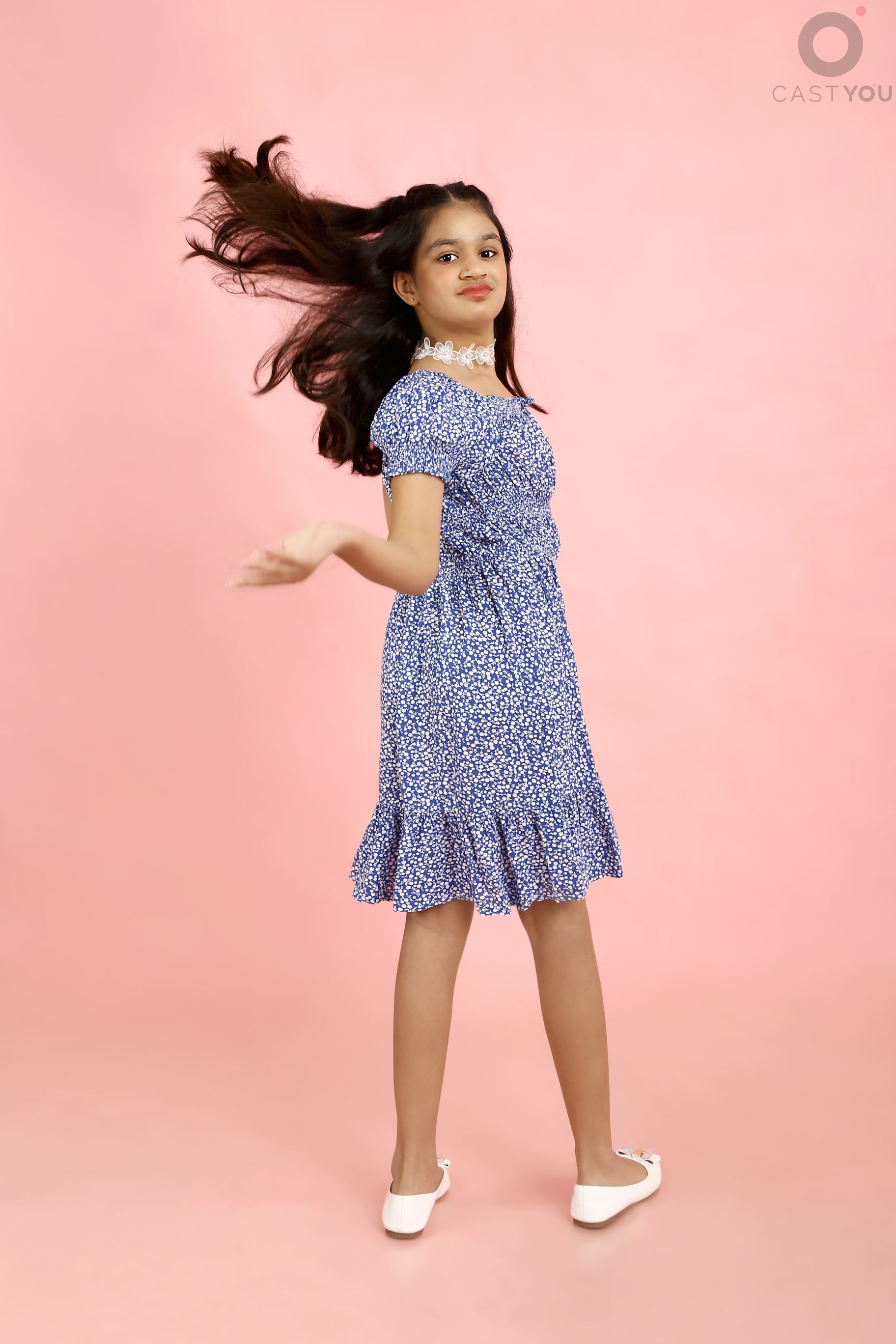 Samara Modi - CastYou