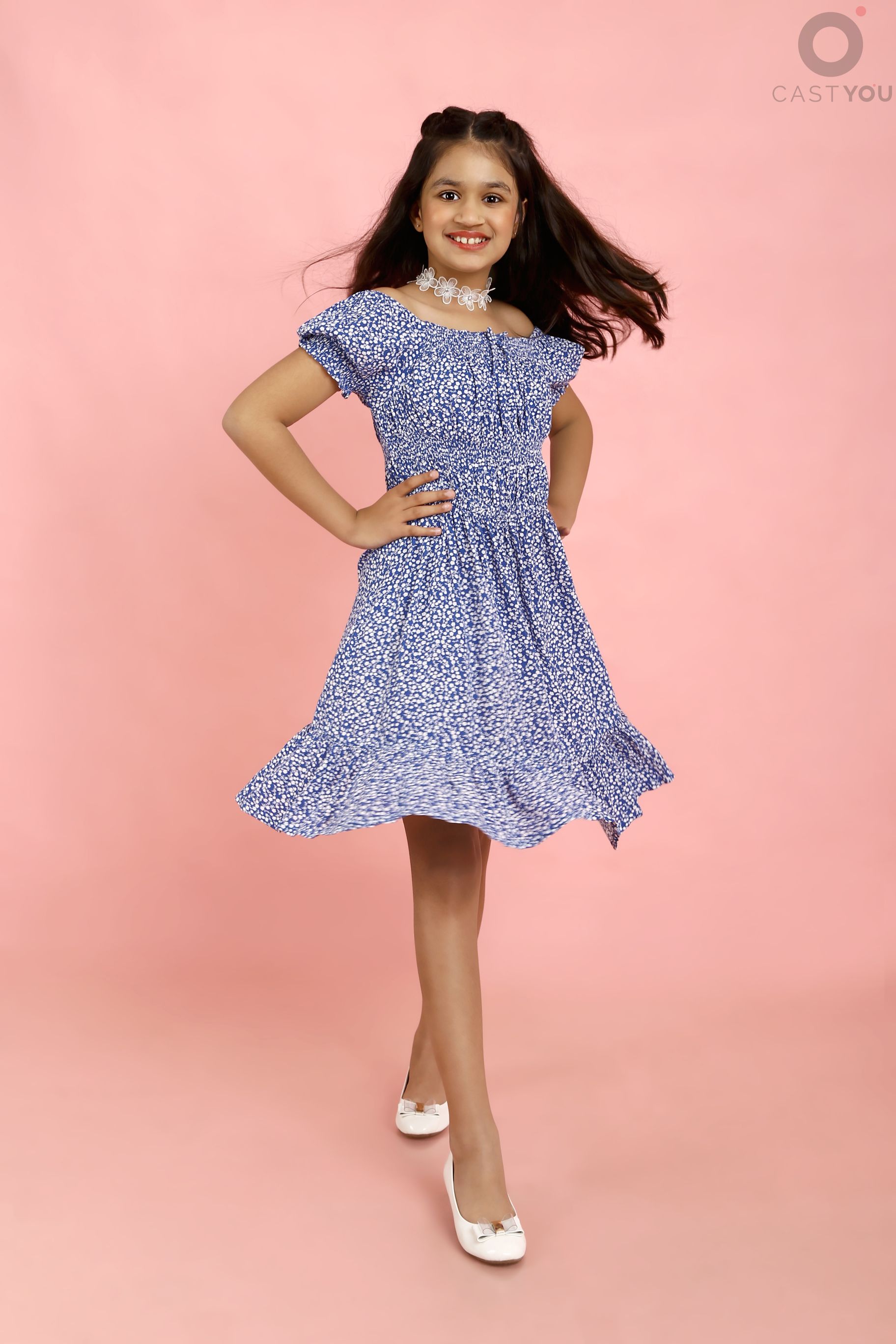 Samara Modi - CastYou